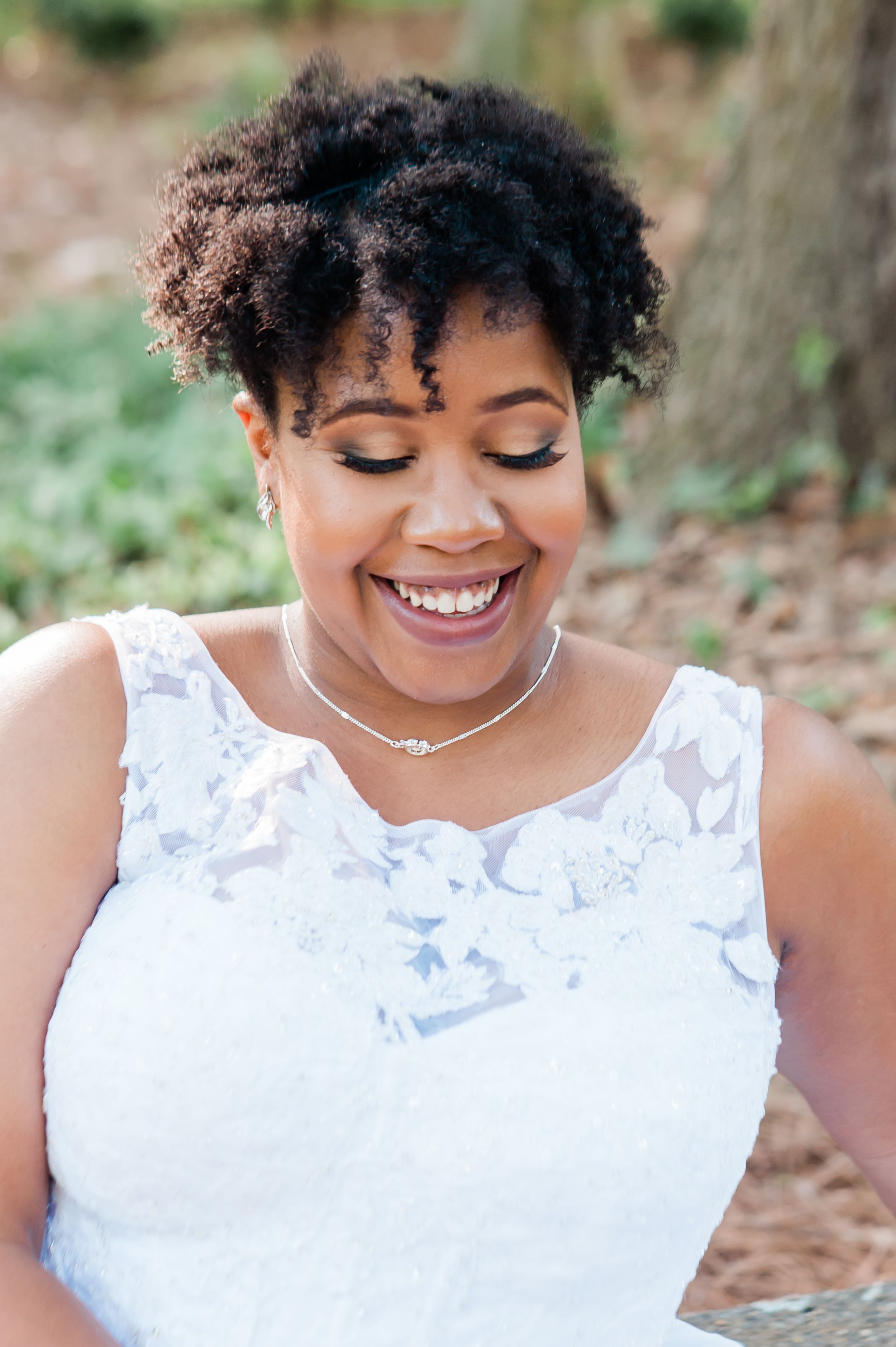 bridals - Rachel Gill Photography