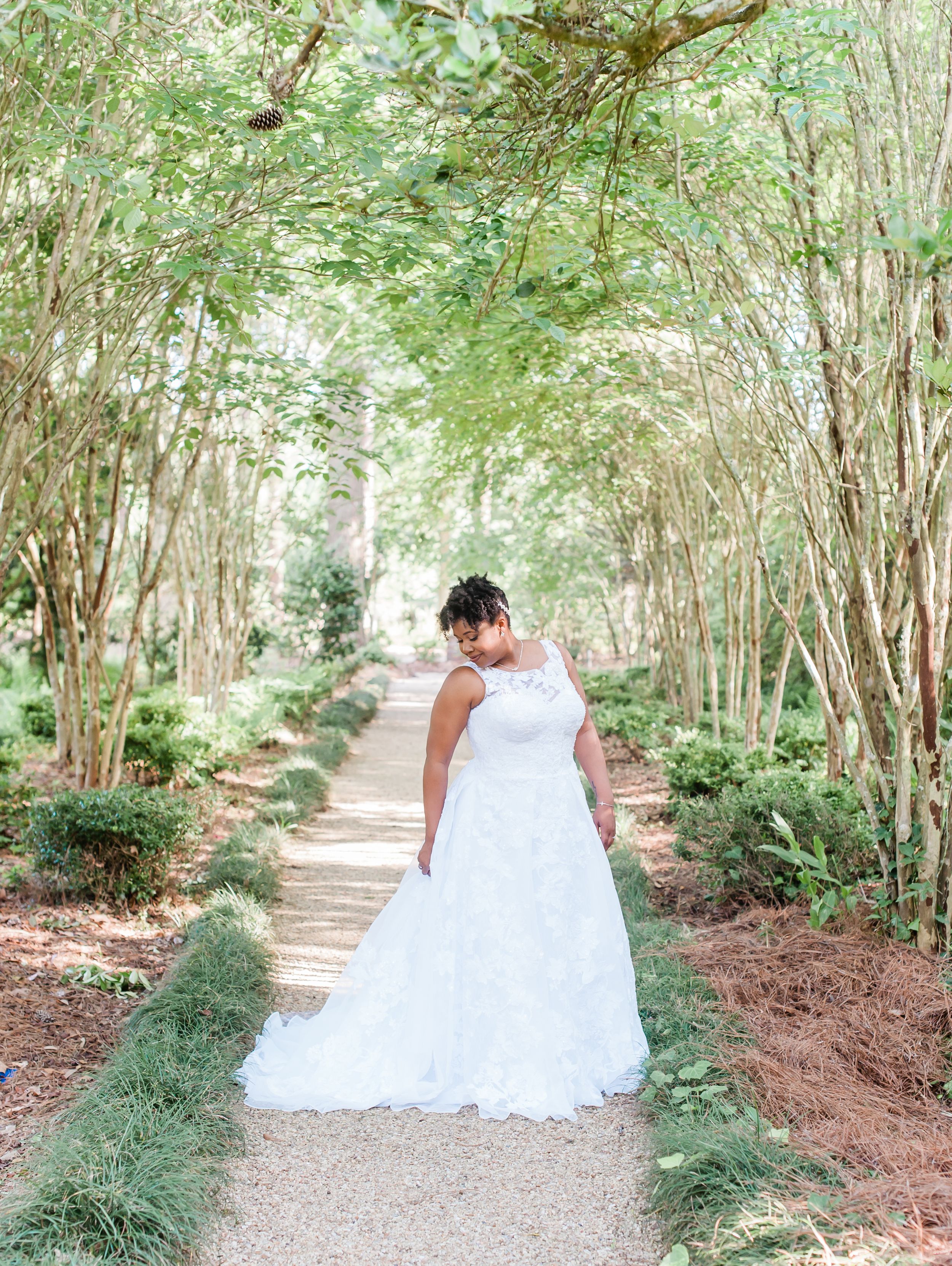 bridals - Rachel Gill Photography
