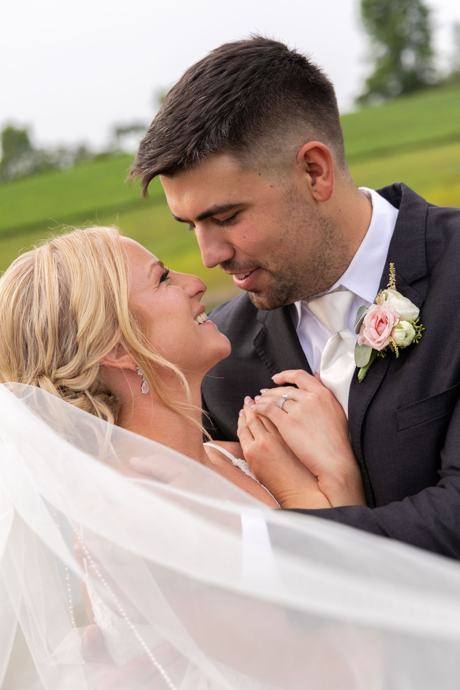 Wedding + Engagement Pricing - Rachel Shaffer Photography