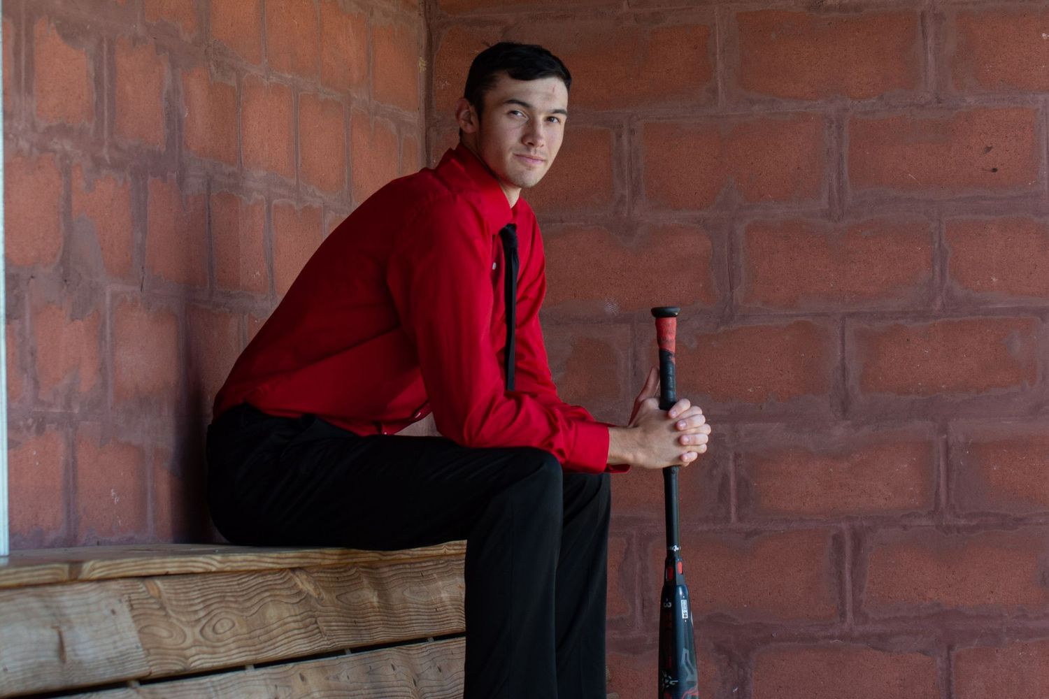 Senior Portraits - Angelo Lafratta Photography LLC