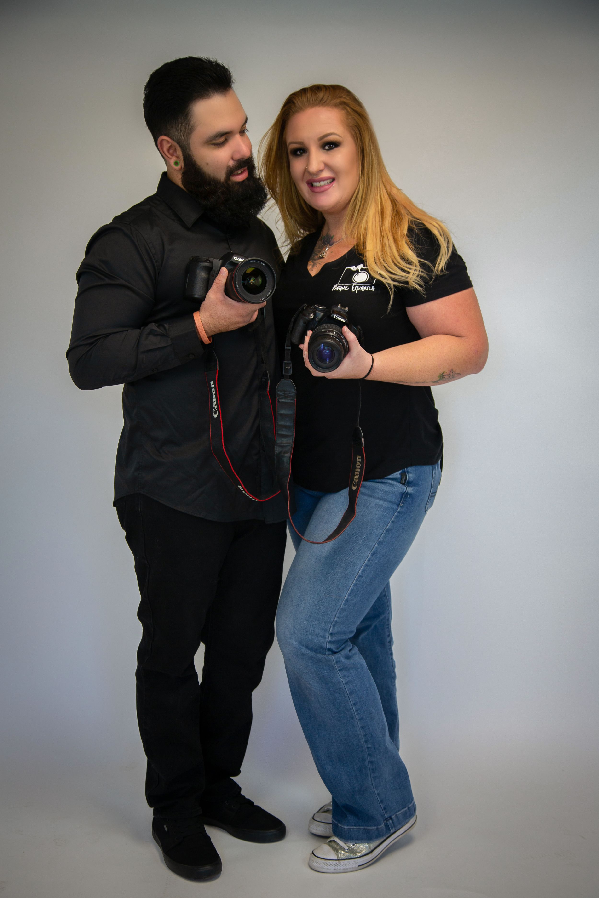 Boudoir Photography Based In greeley colorado - Risque Exposures