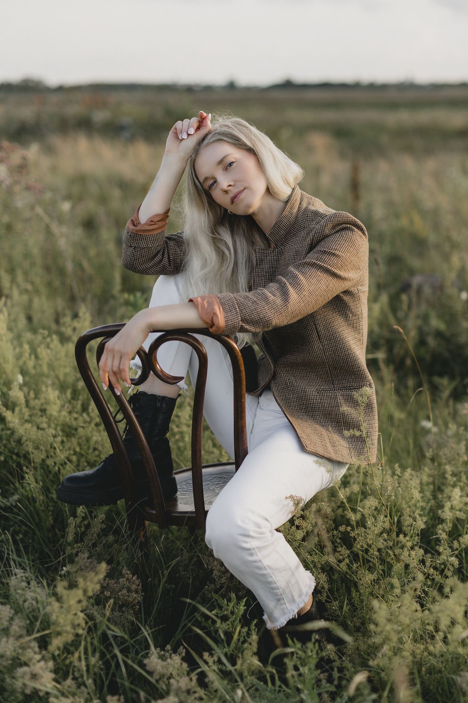 Fashion & Portrait - Sipelga