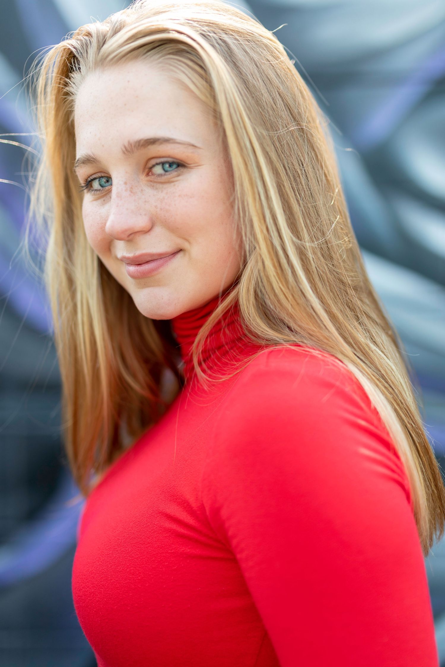 Portraits - Theresa Arnold Photography
