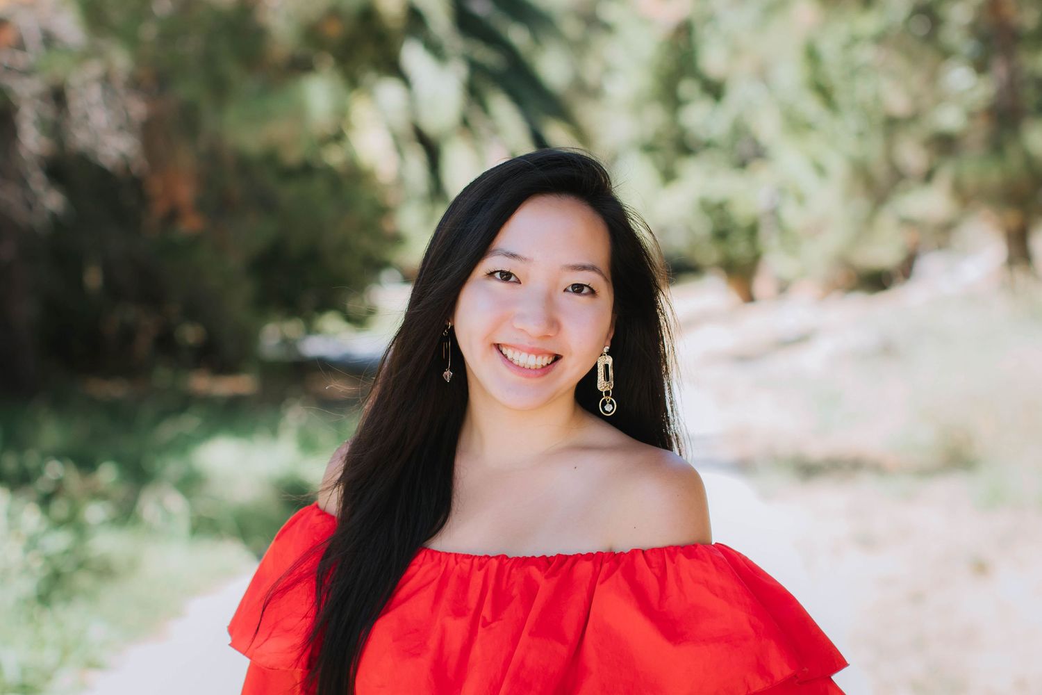 Casual - Charles Han Photography