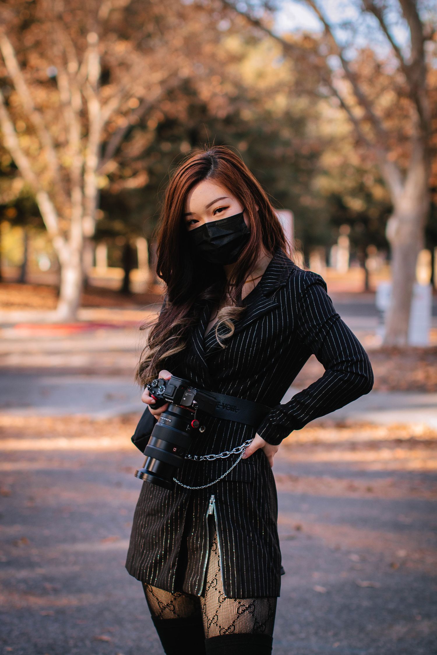 Casual - Charles Han Photography