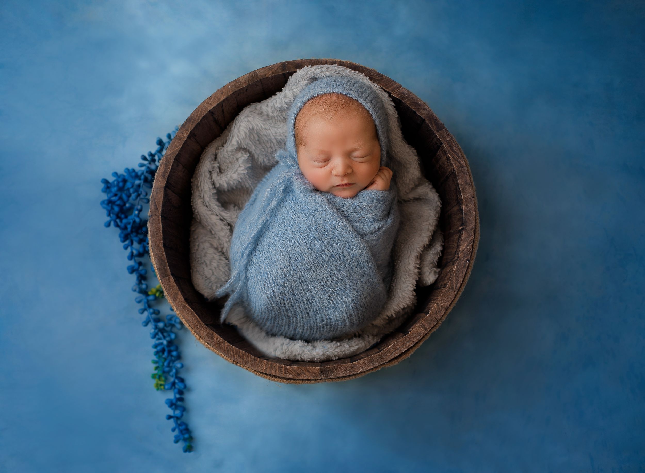 Newborn - esti's photography