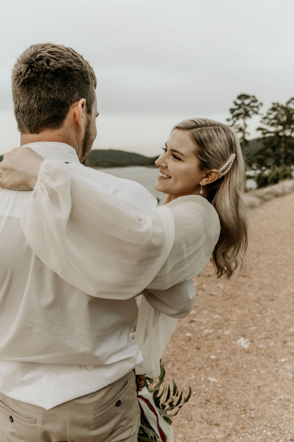 Weddings - Gracie Kate Photography