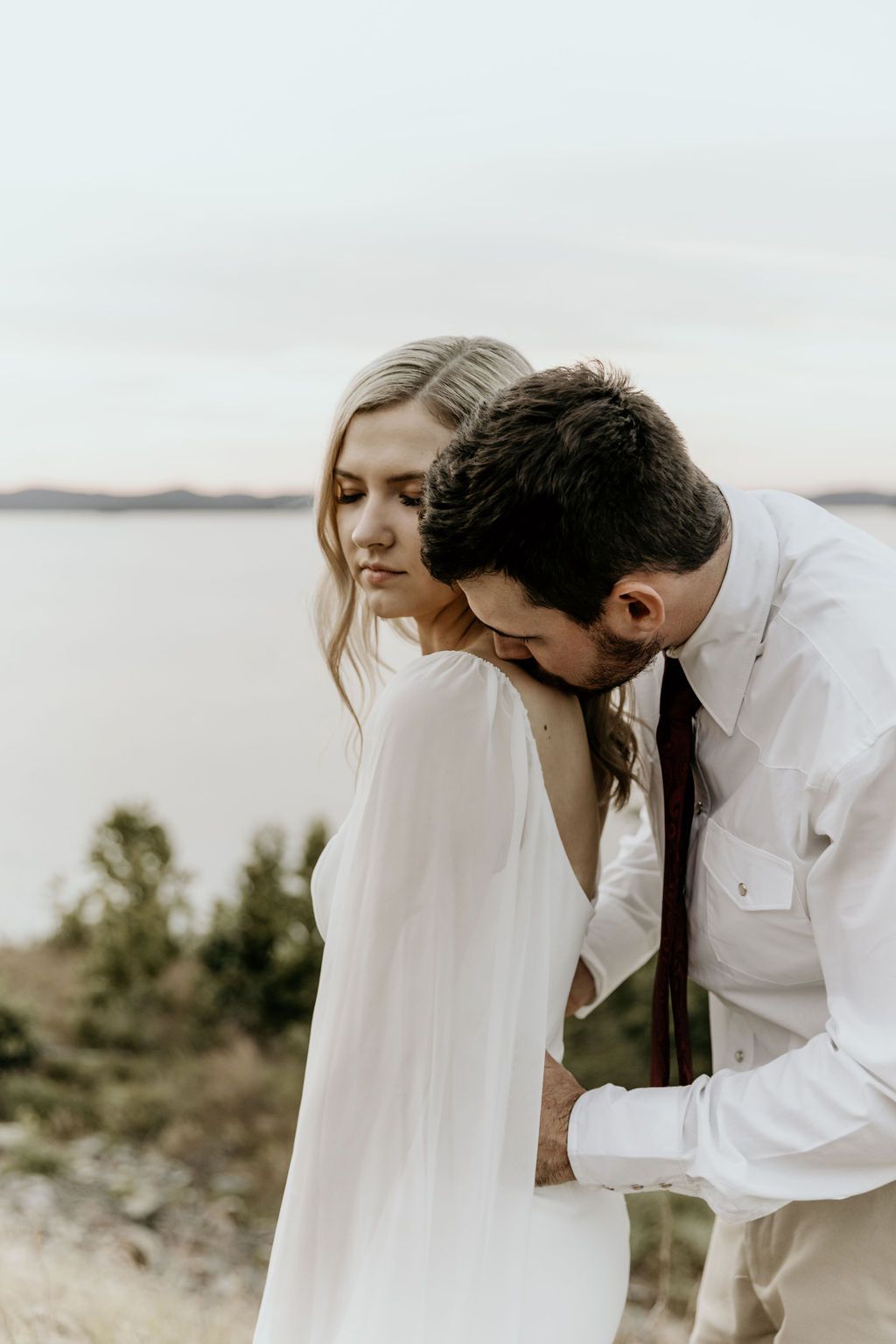 Weddings - Gracie Kate Photography