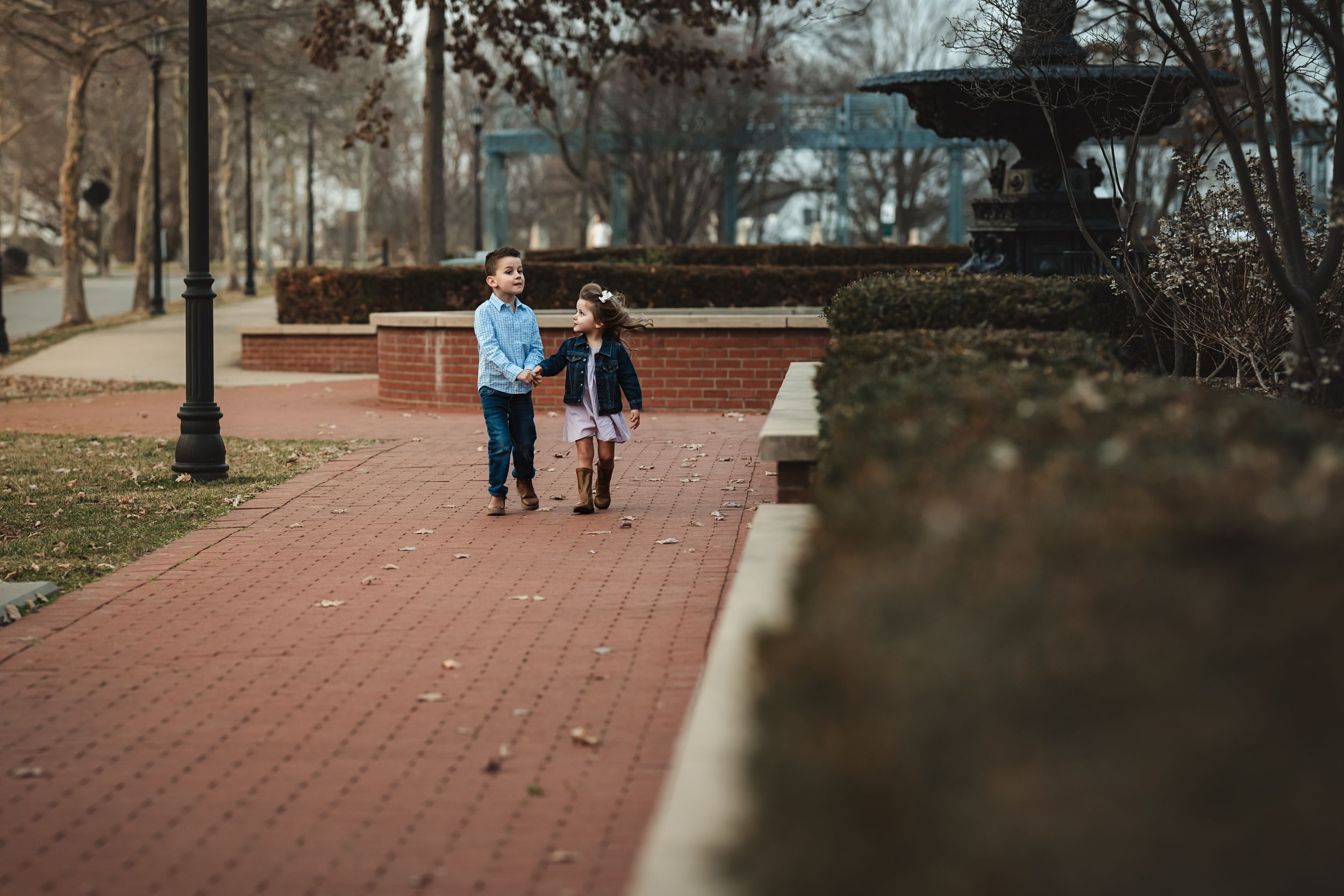 The Do's and Don'ts of Bribing Kids for Photos - Chattanooga Family ...