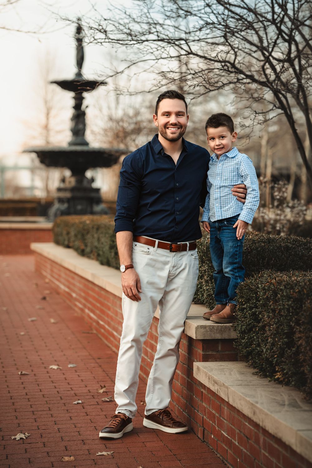 The Do's and Don'ts of Bribing Kids for Photos - Chattanooga Family ...