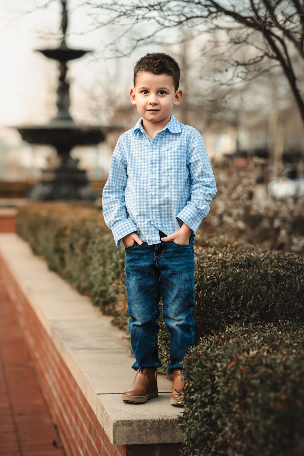 The Do's and Don'ts of Bribing Kids for Photos - Chattanooga Family ...