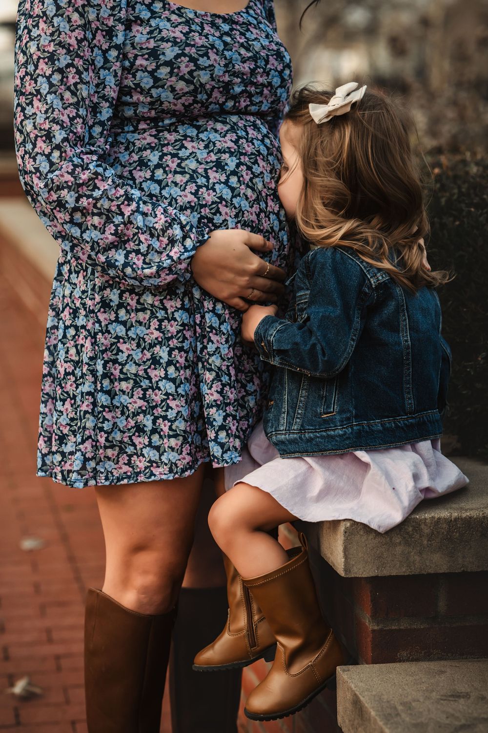 The Do's and Don'ts of Bribing Kids for Photos - Chattanooga Family ...