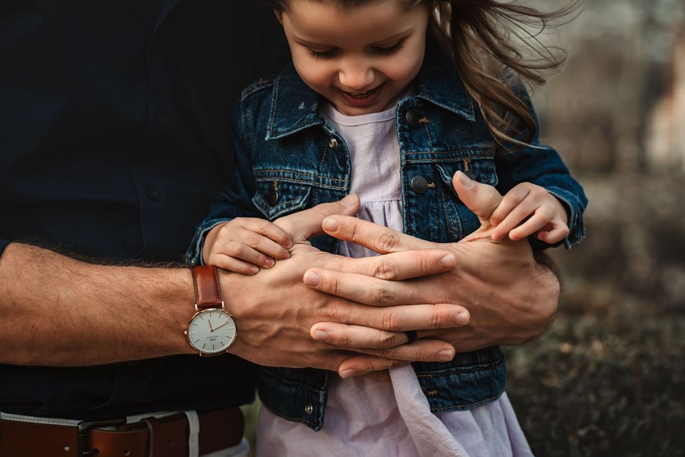 The Do's and Don'ts of Bribing Kids for Photos - Chattanooga Family ...