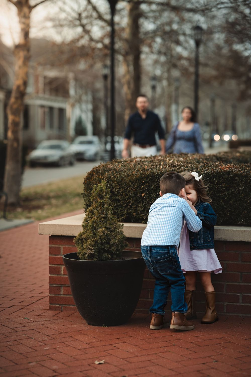 The Do's and Don'ts of Bribing Kids for Photos - Chattanooga Family ...