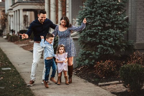 The Do's and Don'ts of Bribing Kids for Photos - Chattanooga Family ...