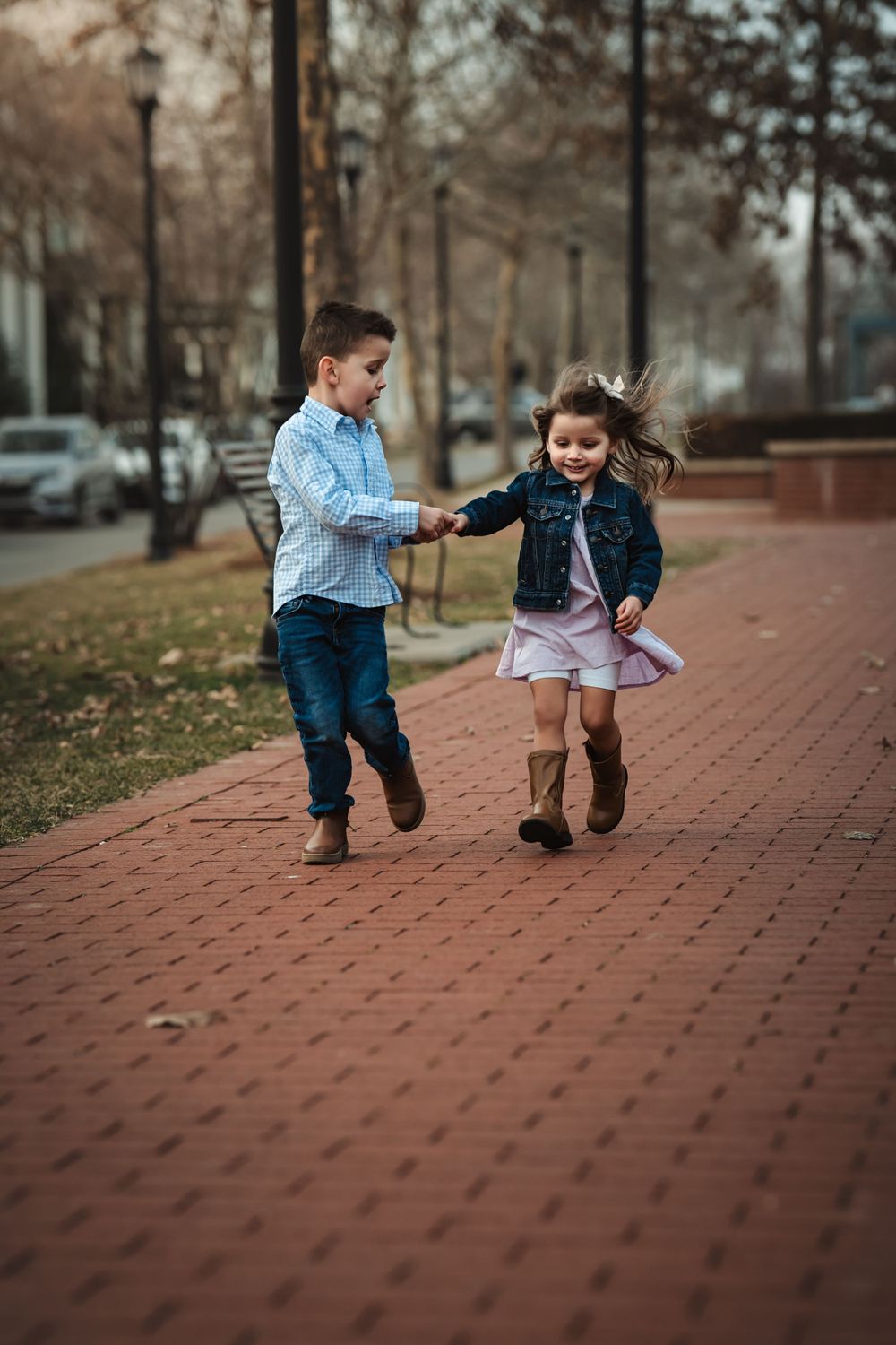 The Do's and Don'ts of Bribing Kids for Photos - Chattanooga Family ...