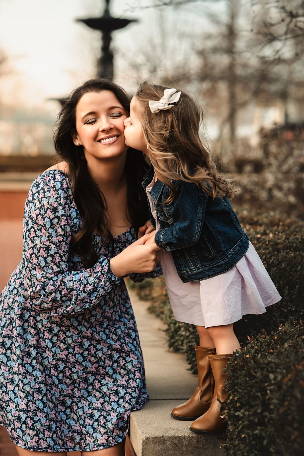 The Do's and Don'ts of Bribing Kids for Photos - Chattanooga Family ...