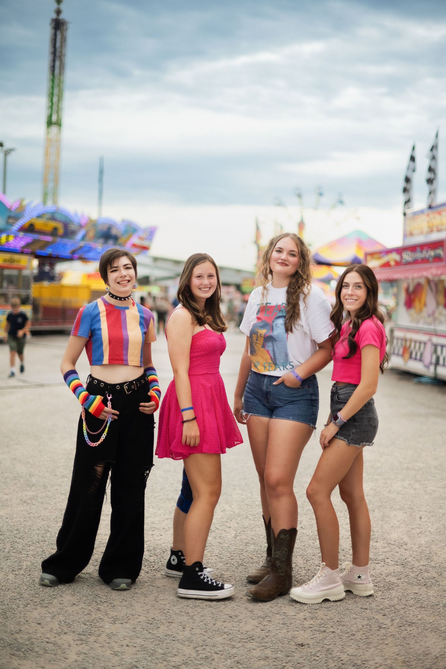 Senior Model VIP - Amanda McNeal Photography | Franklin and Columbia ...