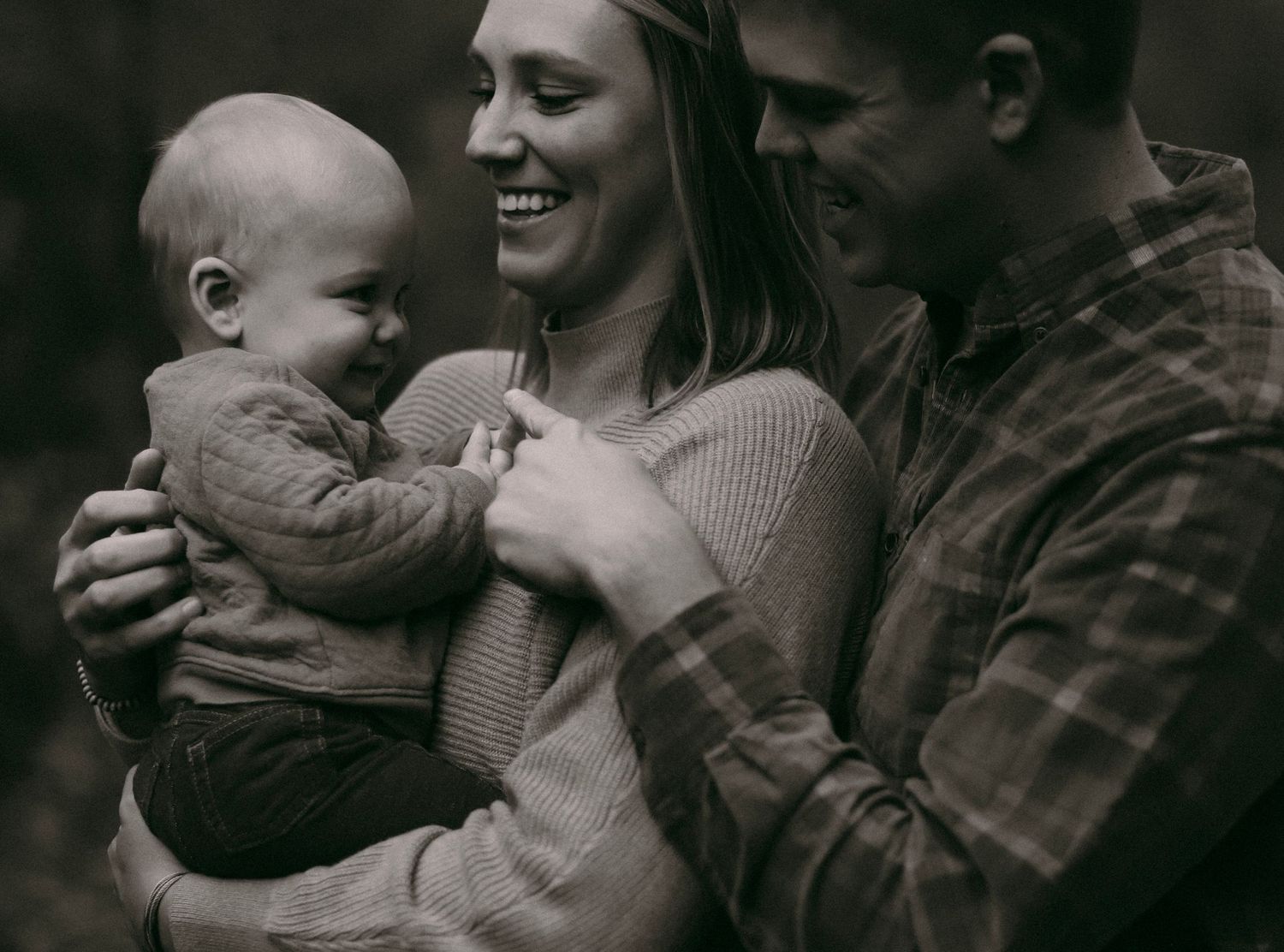 Family - cphotography