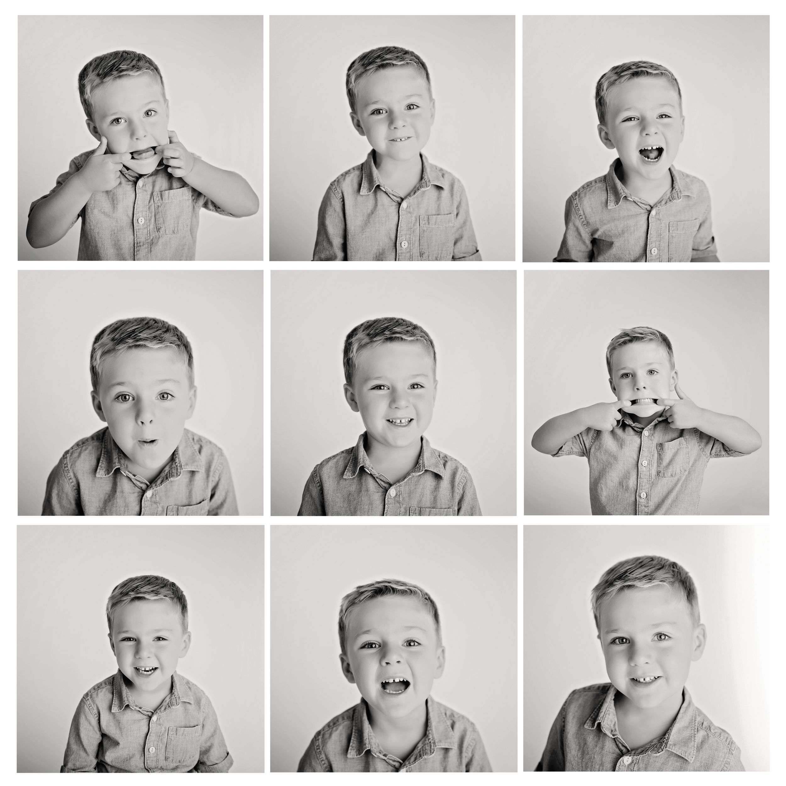 Personality Session|Carterville, IL Photographer - Southern Roots Portraits