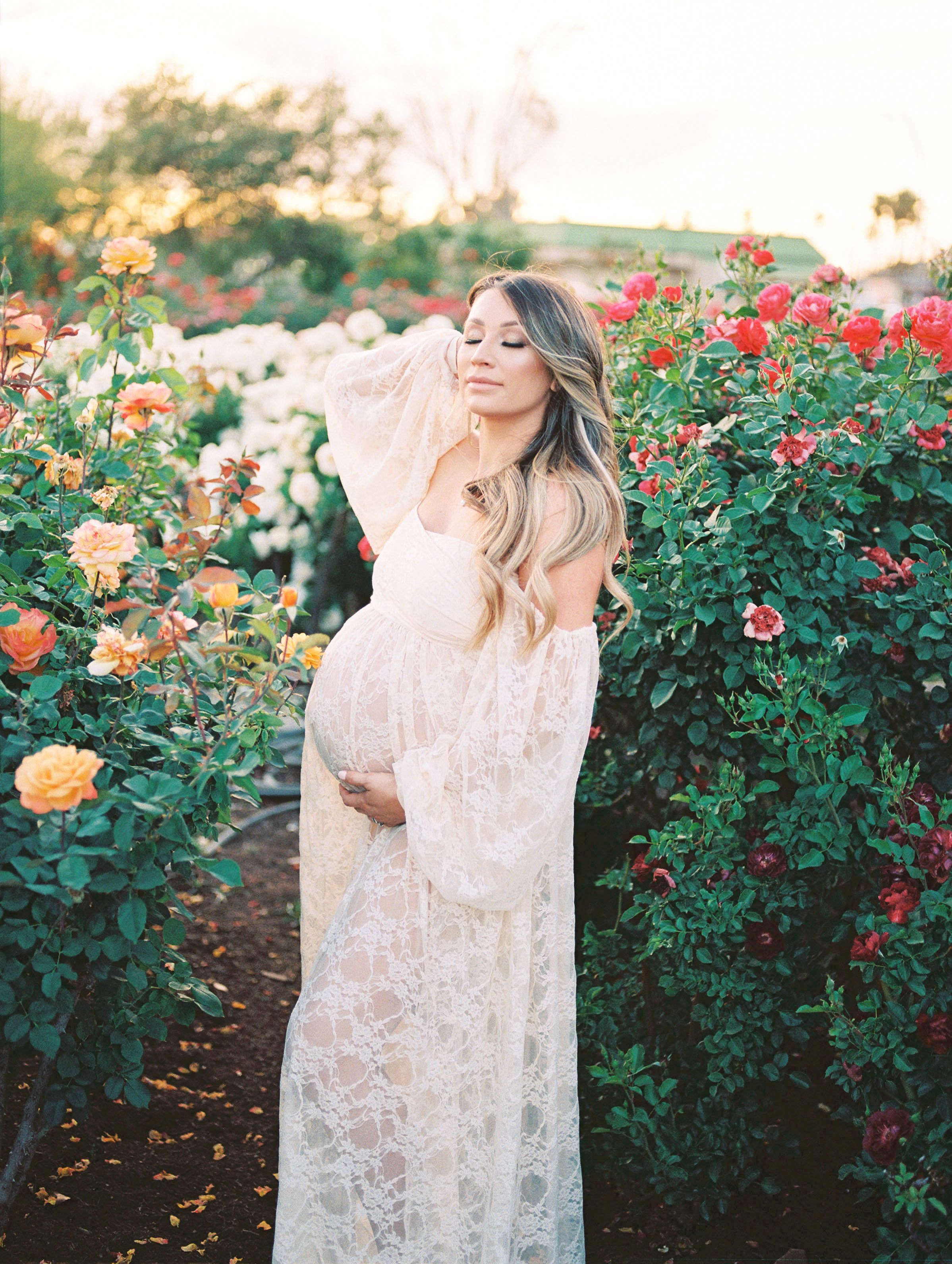 Maternity - Bethany rose photography