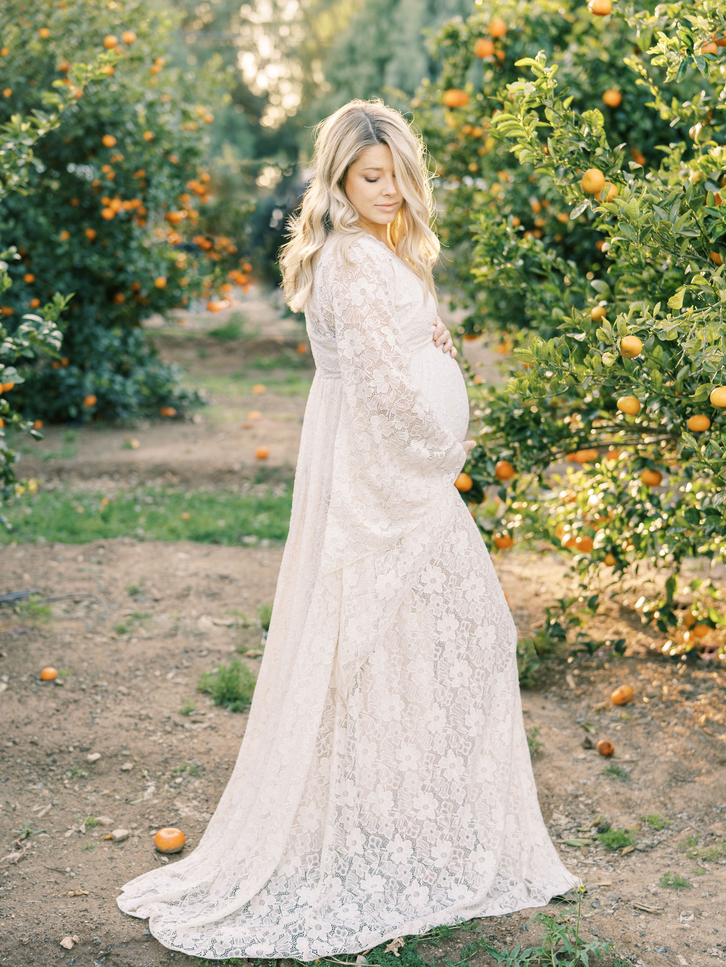 Maternity - Bethany rose photography