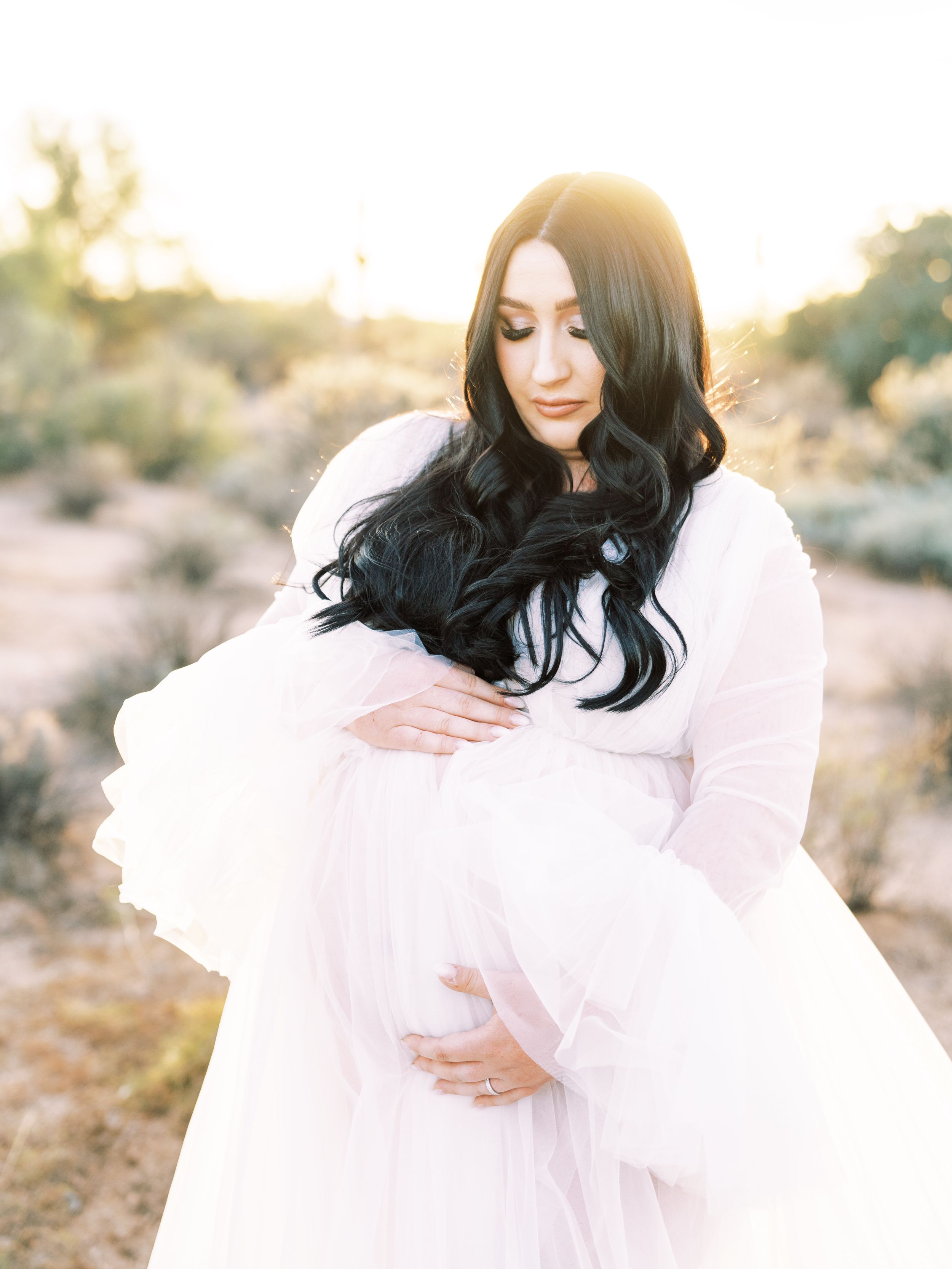 Maternity - Bethany rose photography
