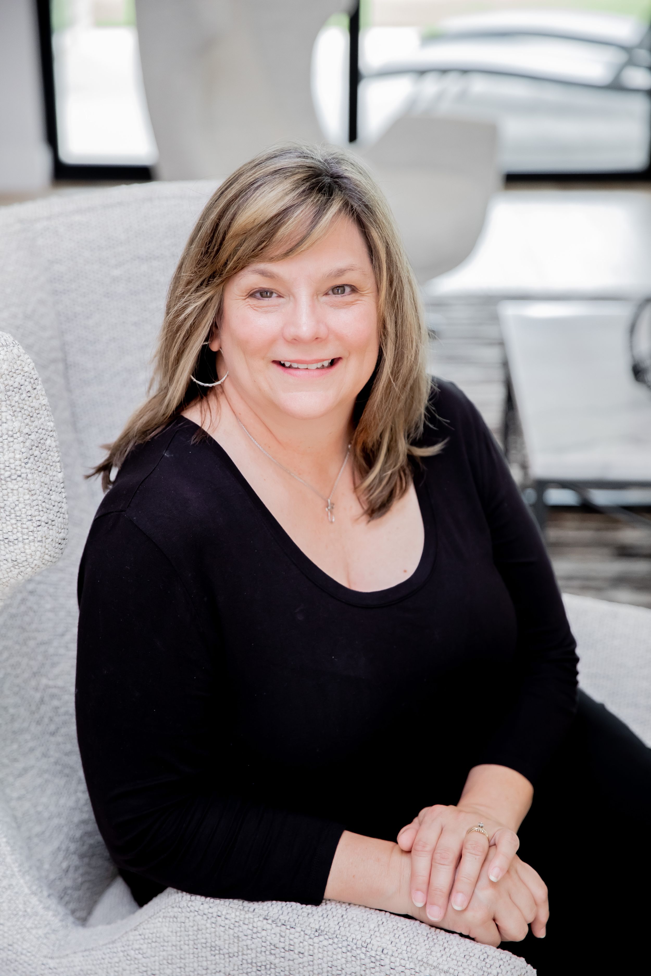 Business Branding - Elizabeth Thacker Photography