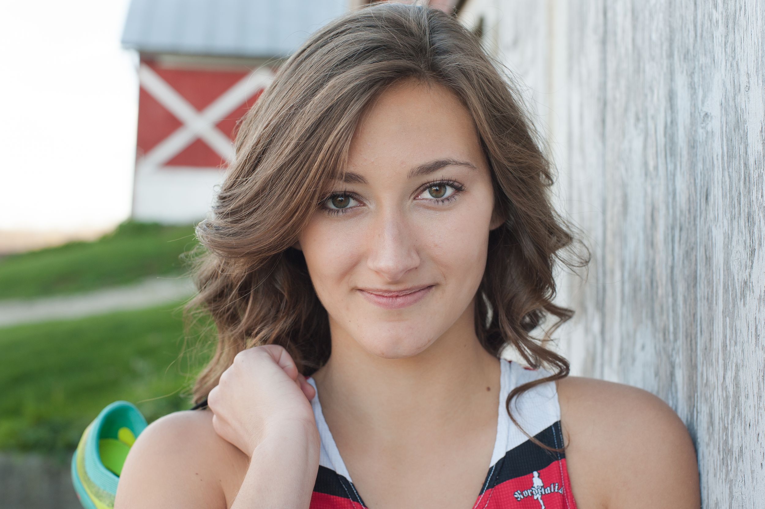 Leah McFarlane Photography