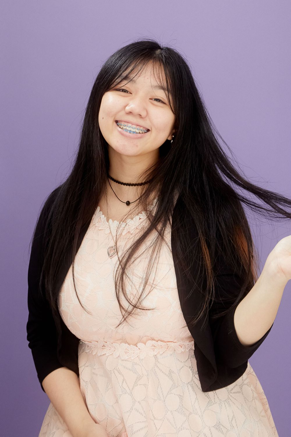 Meet Kelly Lu - Flaunt It Movement