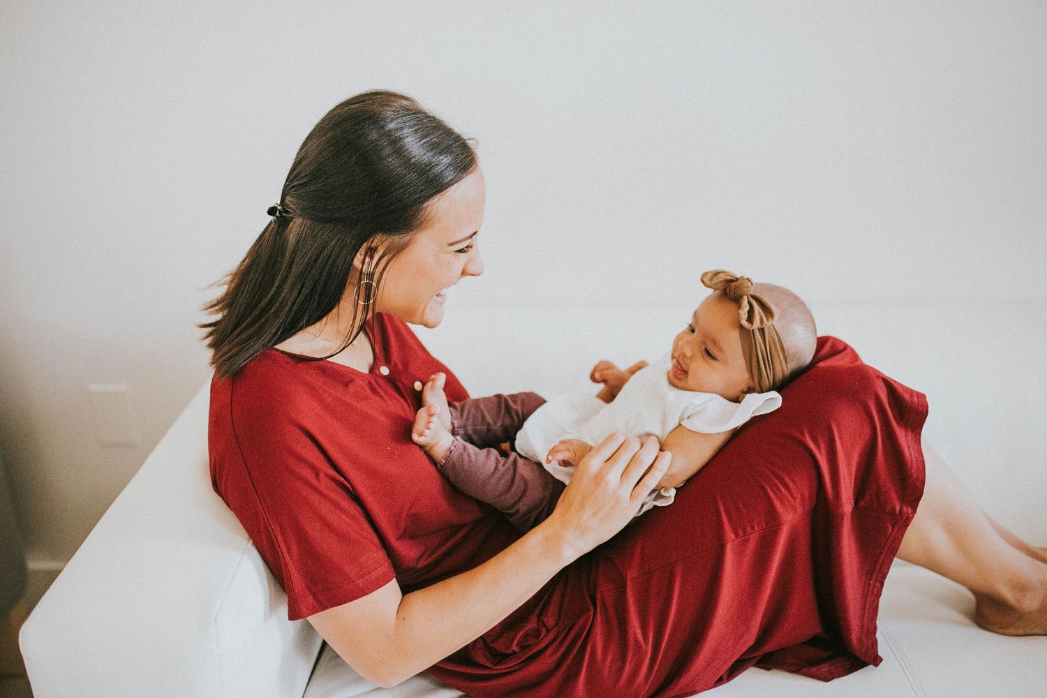 Casual - The Evergreen Creative