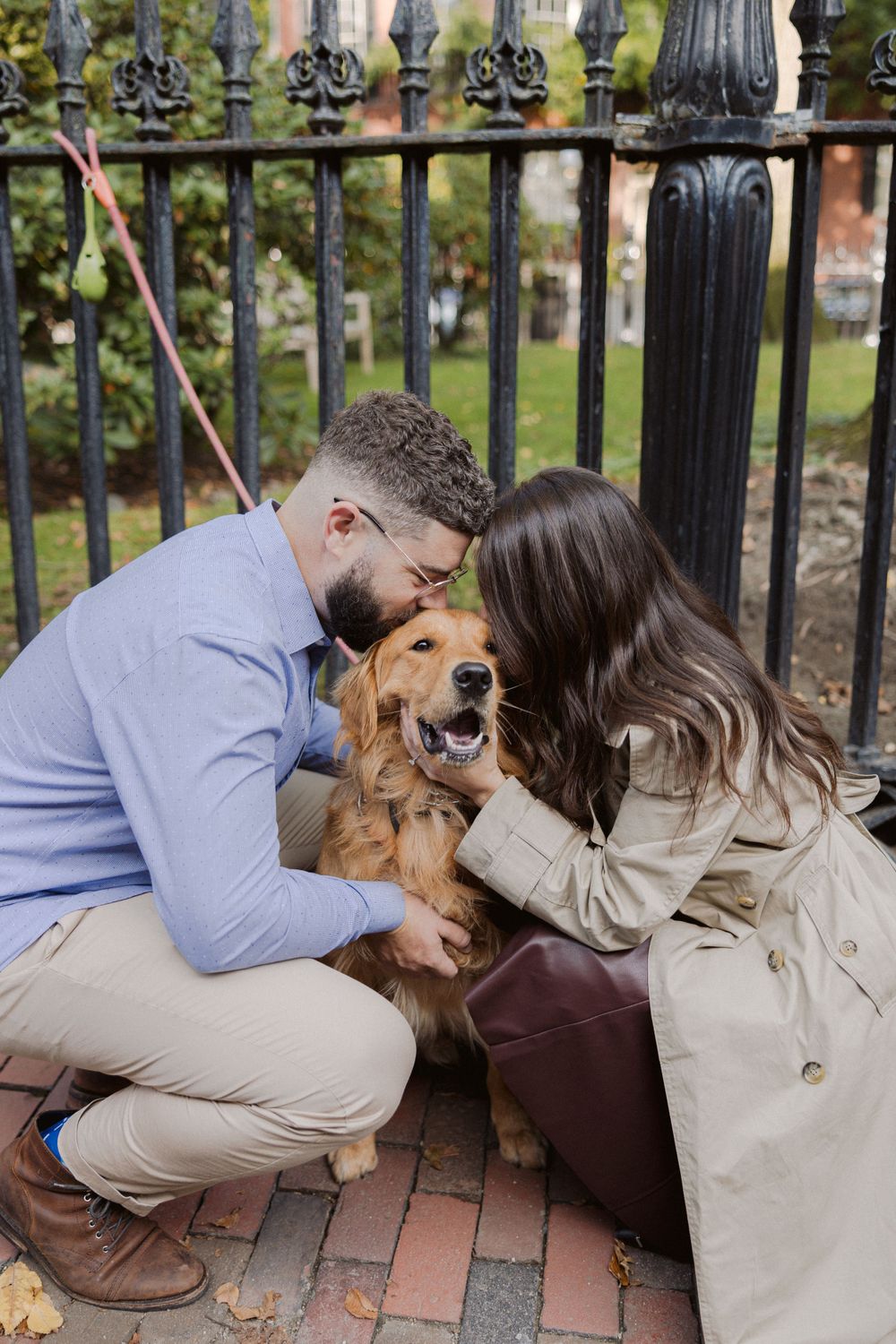 Capturing Love in the Heart of Boston: A Guide to Choosing the Perfect ...