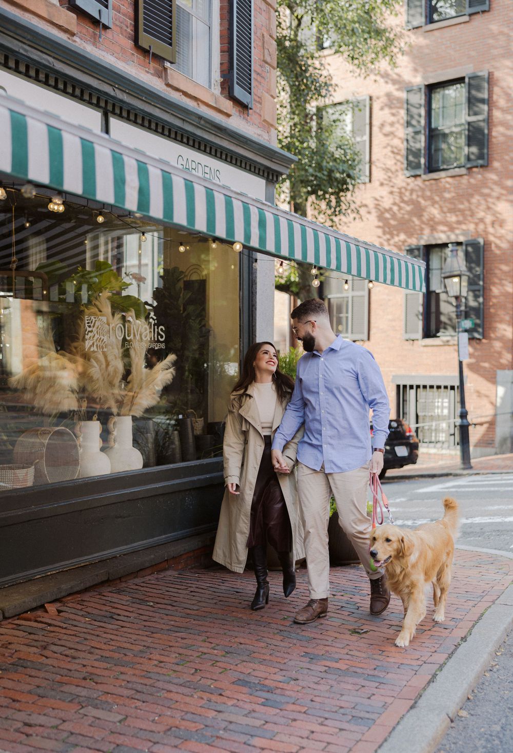 Capturing Love in the Heart of Boston: A Guide to Choosing the Perfect ...
