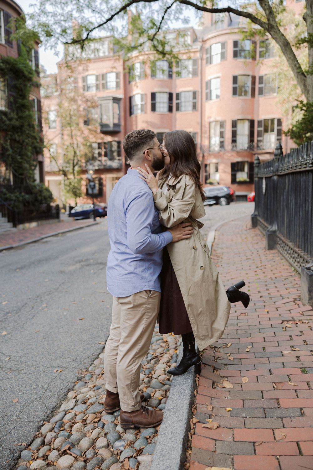 Capturing Love in the Heart of Boston: A Guide to Choosing the Perfect ...