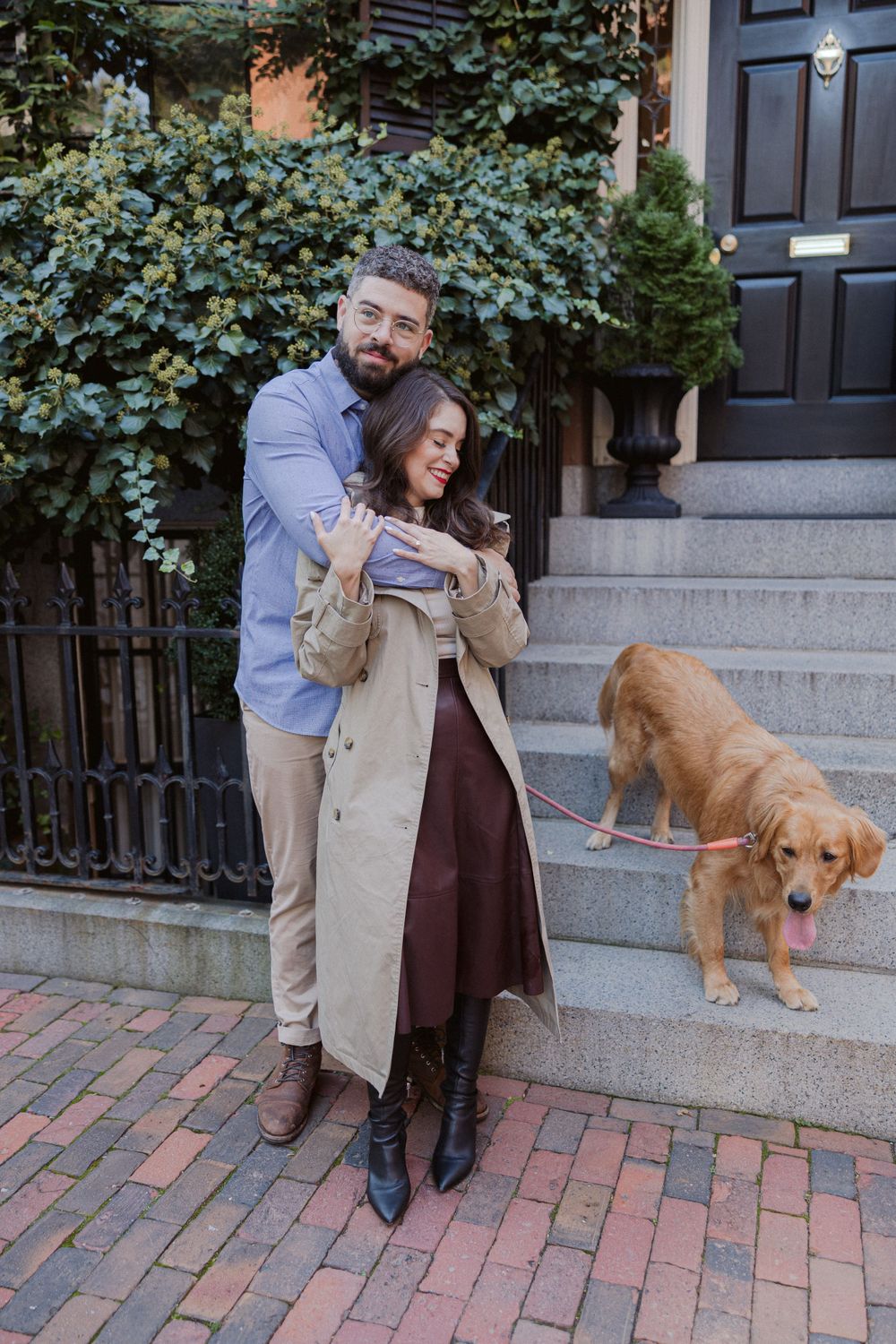 Capturing Love in the Heart of Boston: A Guide to Choosing the Perfect ...