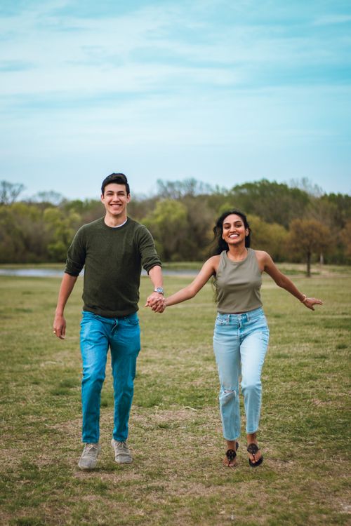 Couples & Elopement Photography - Really Good Photo Video