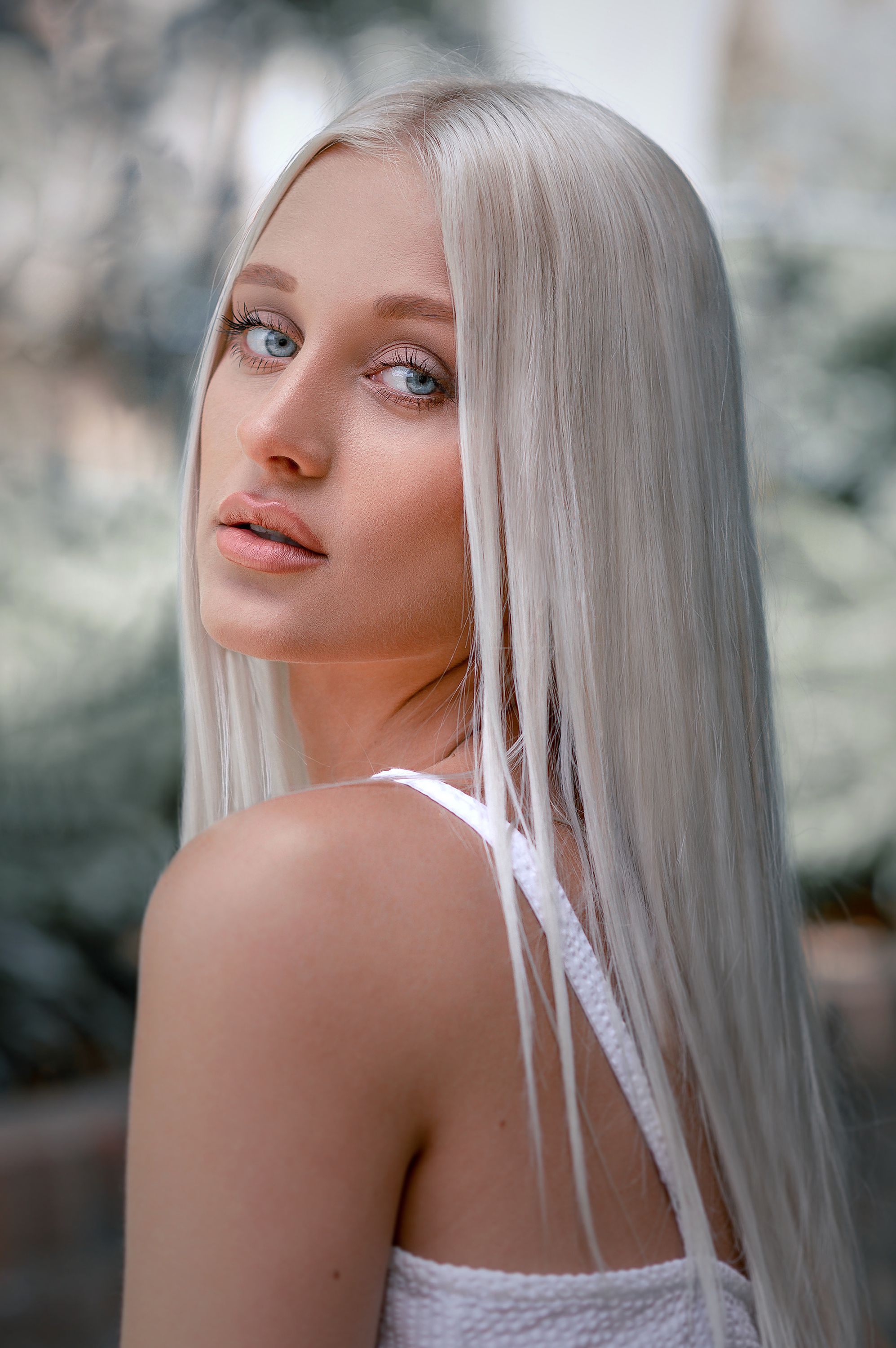 The Ultimate Guide to Capturing Perfect Colour Portraits - Boyd Visuals