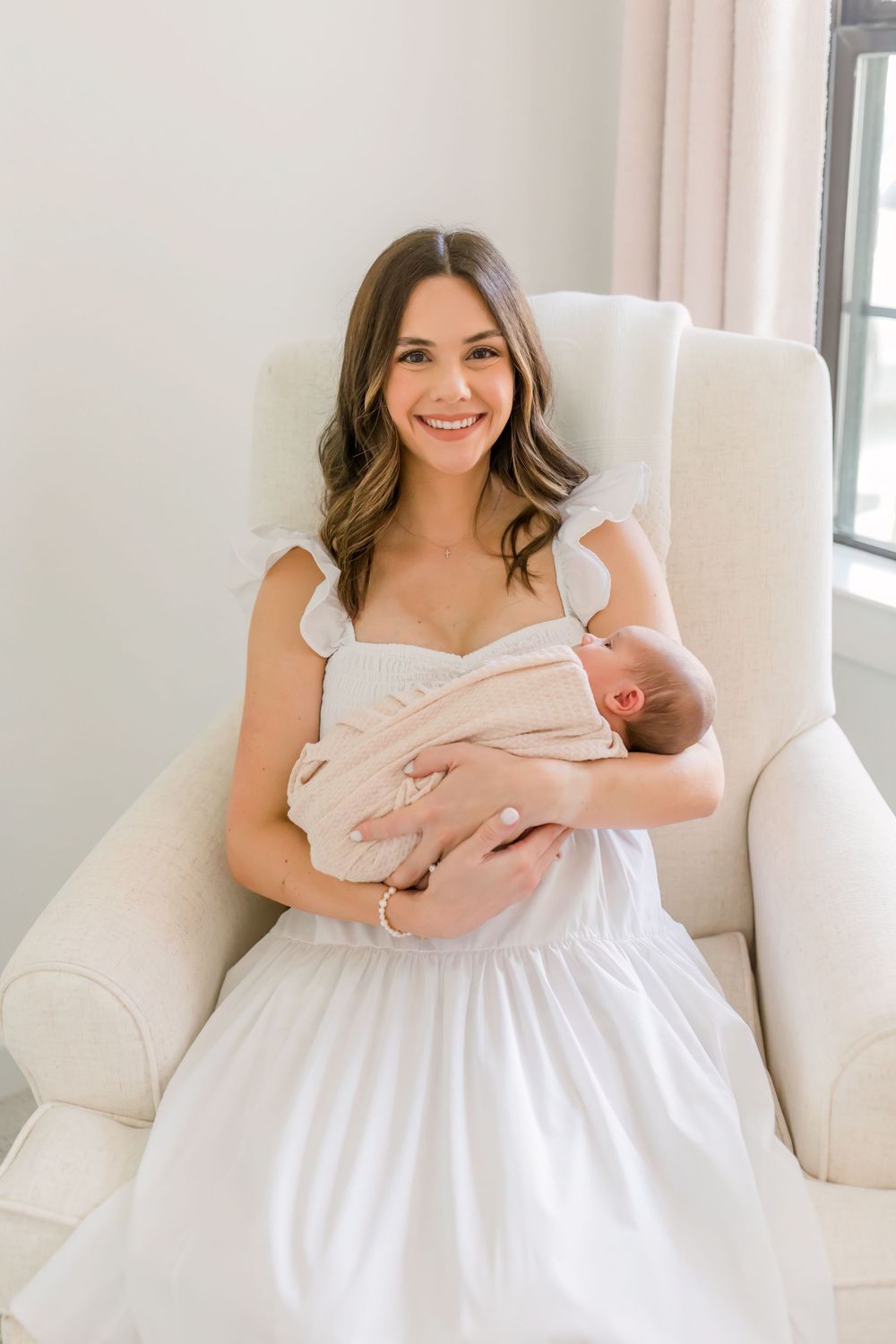 How To Create Timeless Newborn Images | Houston, TX Newborn ...
