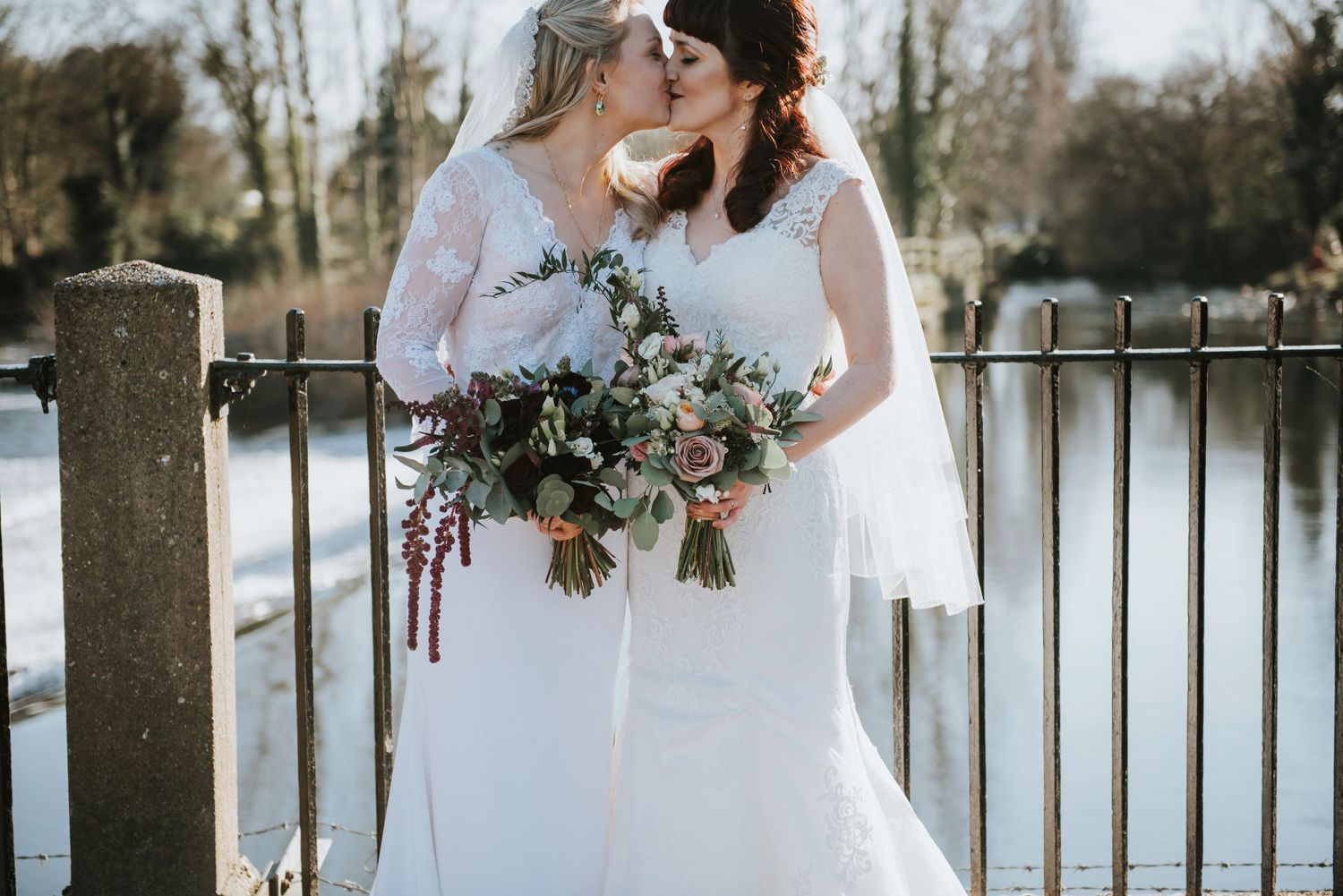 Wedding - Rosie Kelly Photography