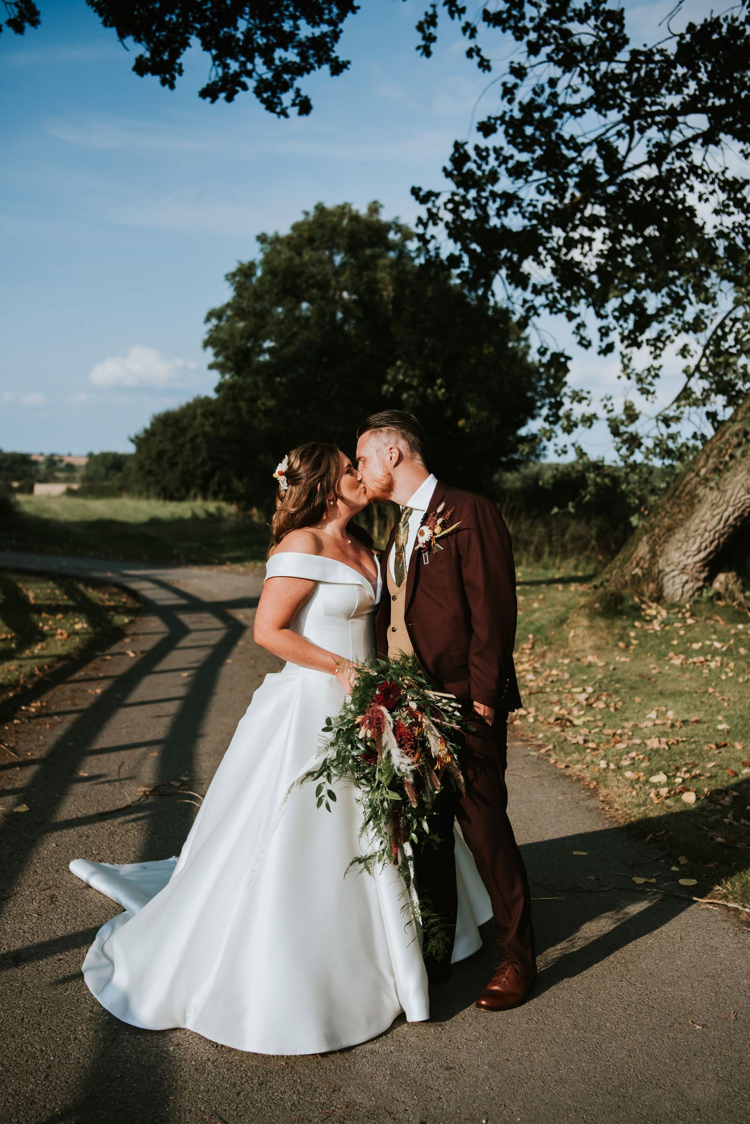 Wedding - Rosie Kelly Photography
