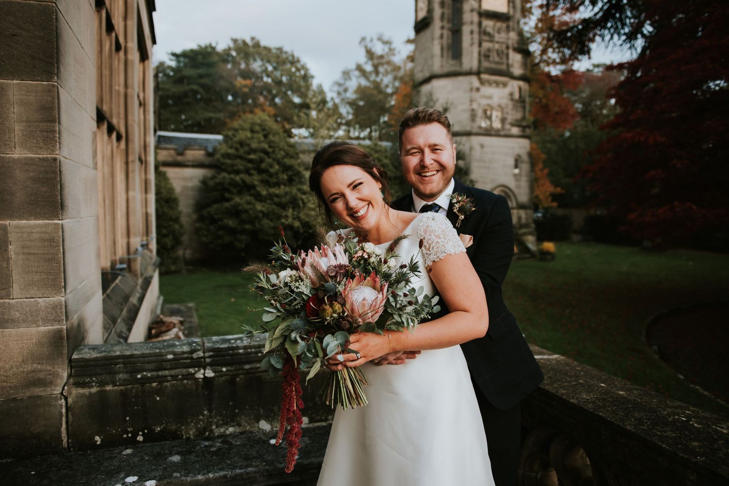 Wedding - Rosie Kelly Photography