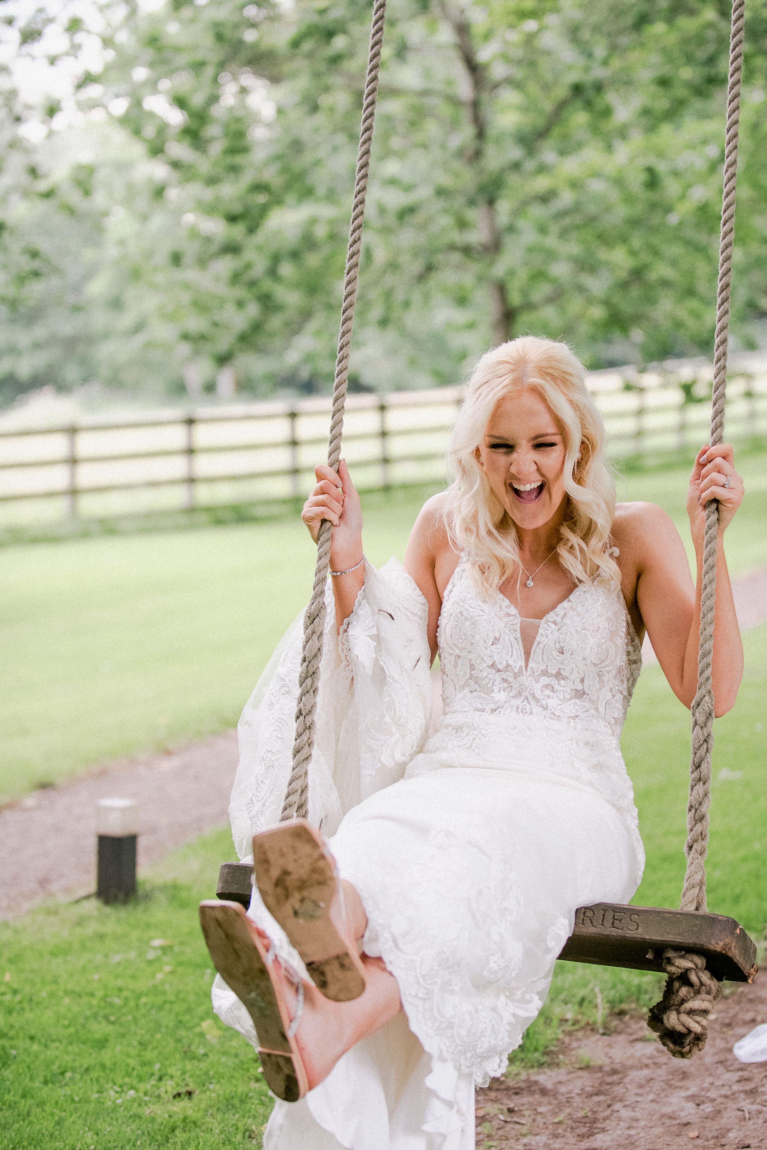 Morgan + Rose Photography