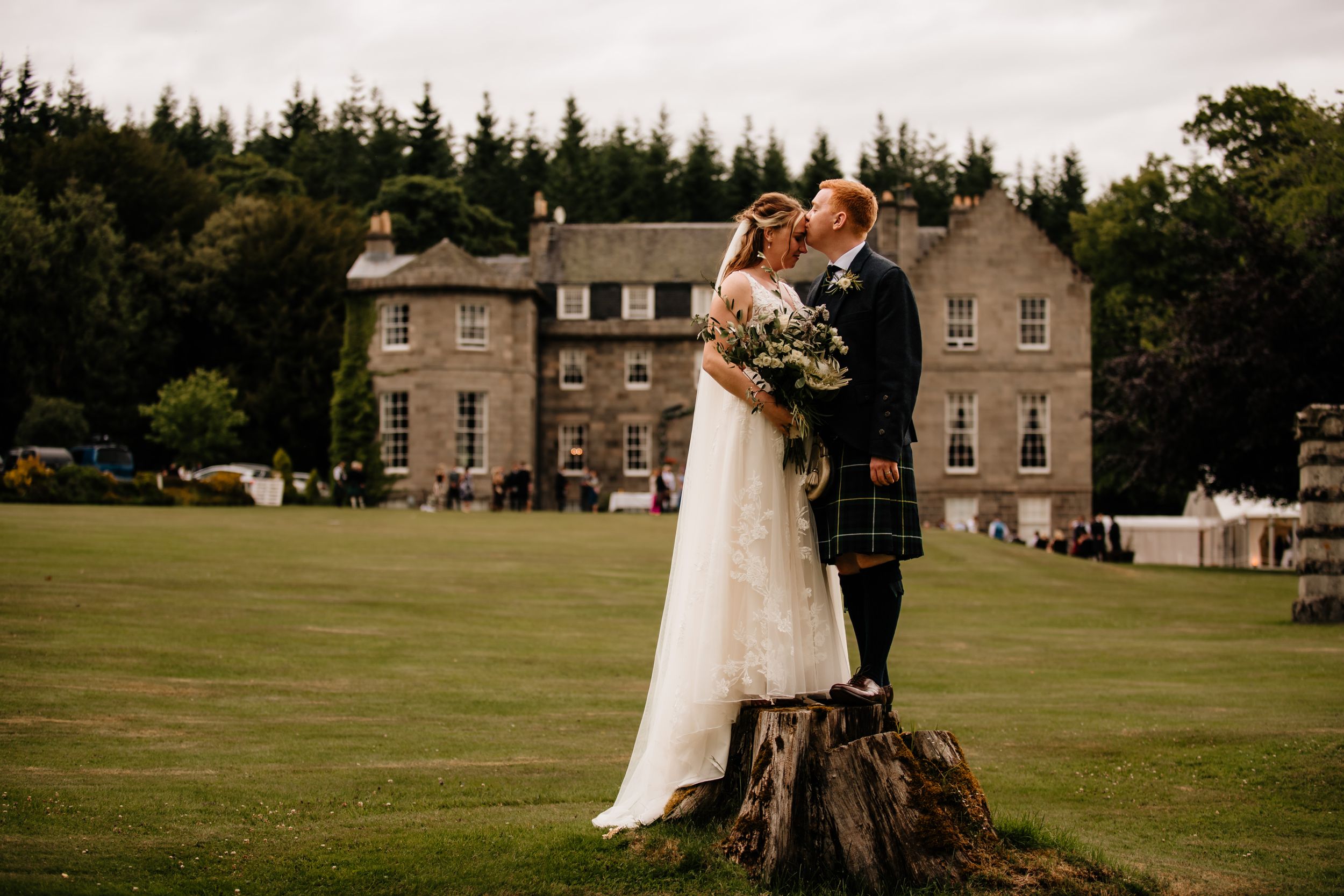 Morgan + Rose Photography