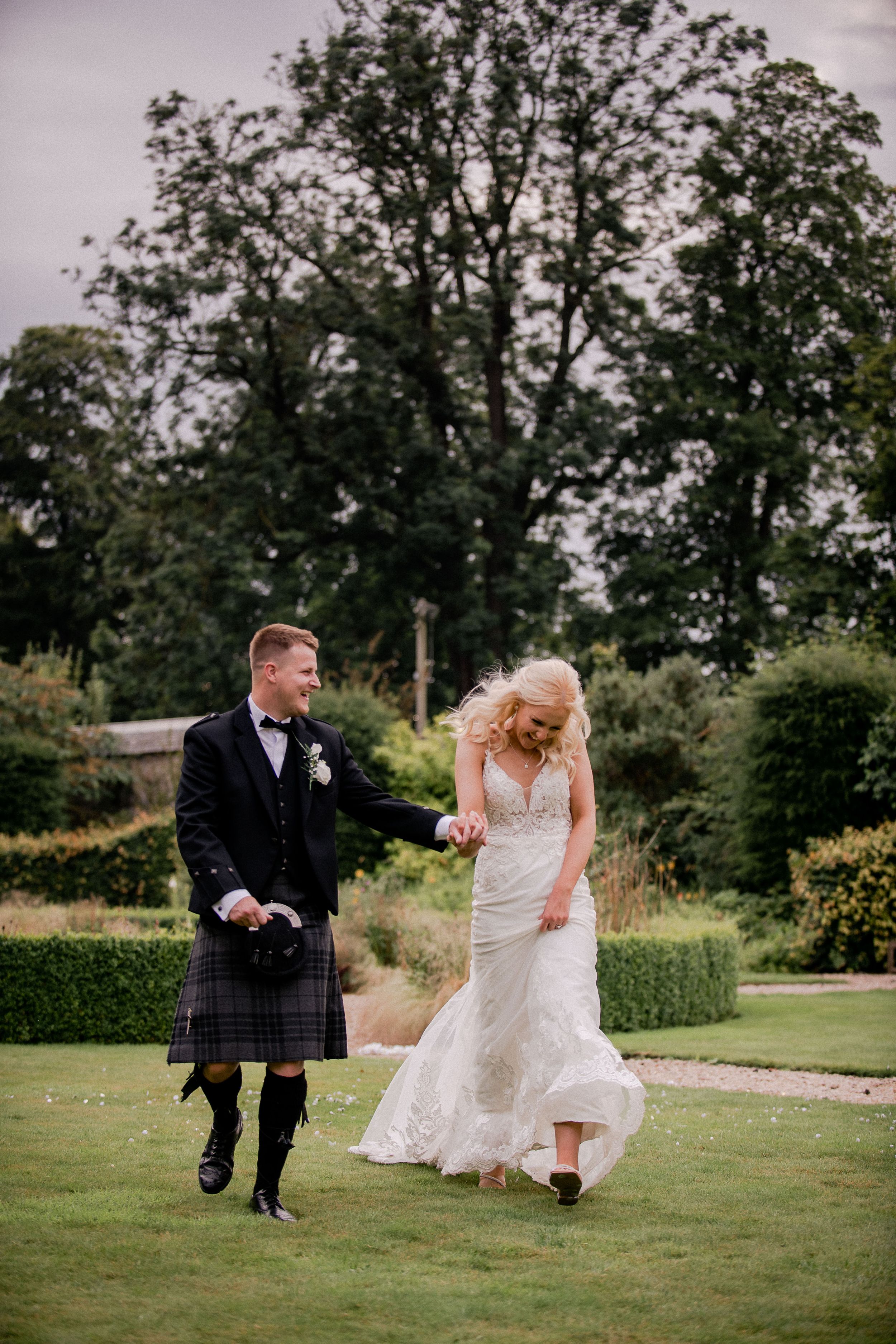 Morgan + Rose Photography