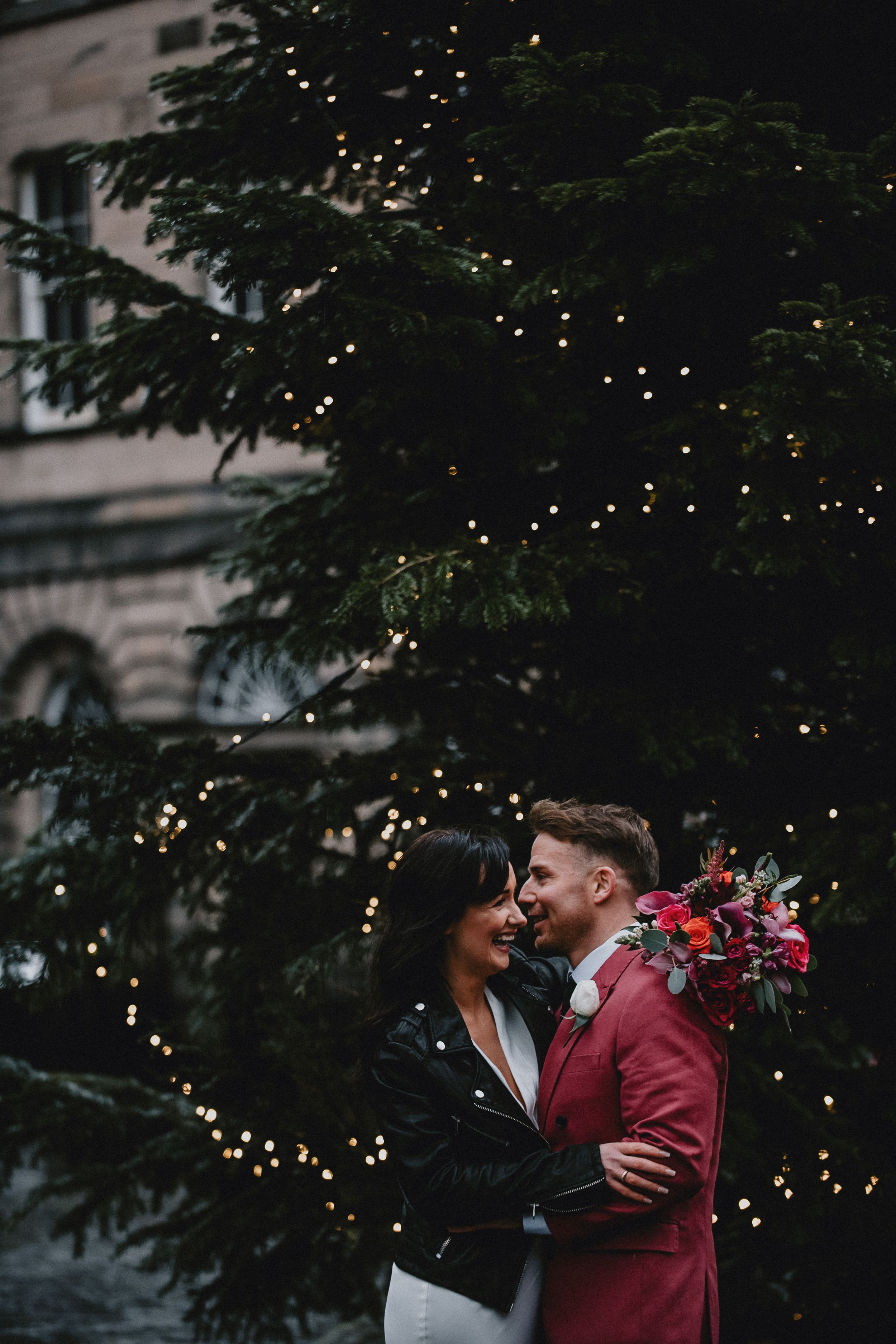 Morgan + Rose Photography