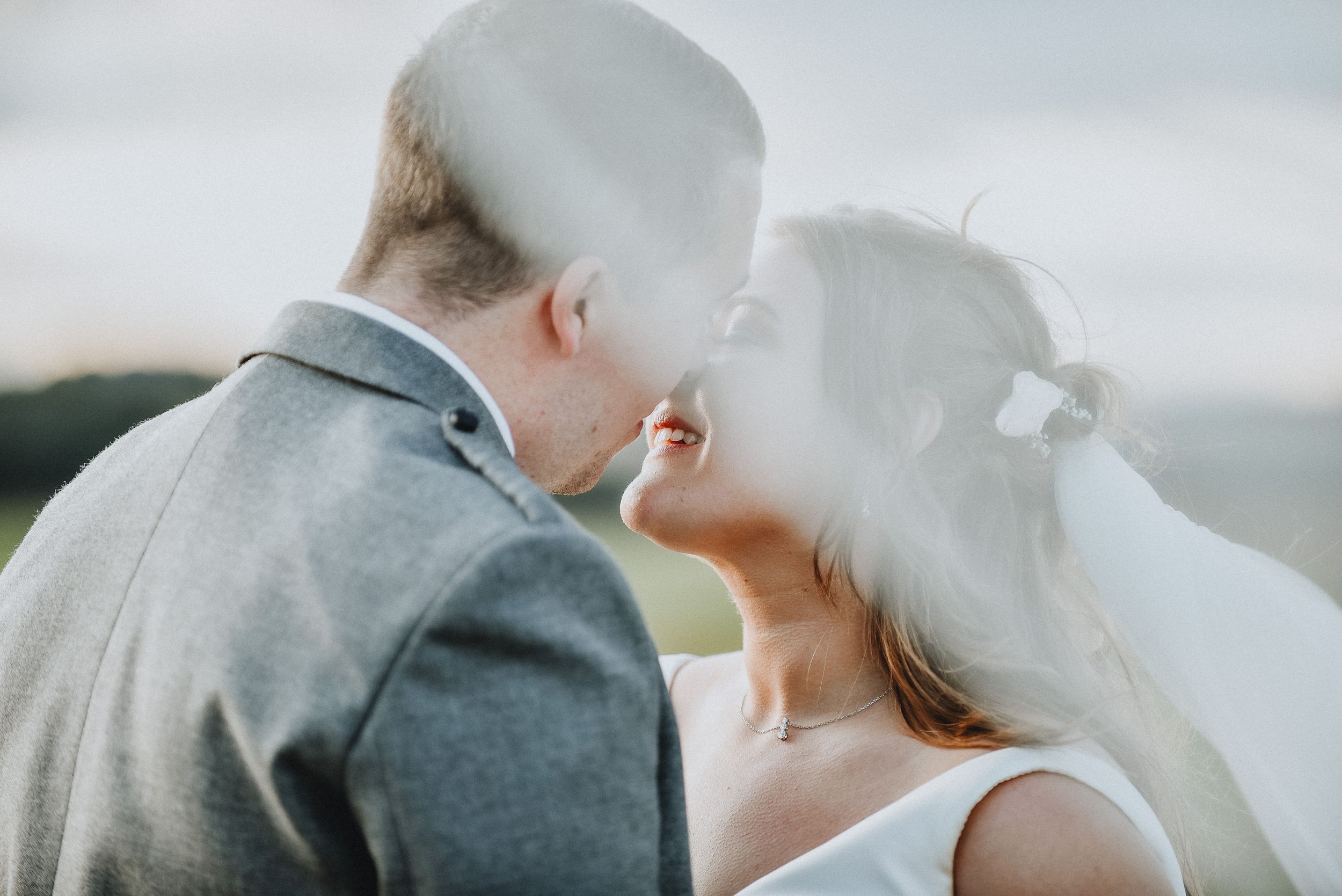 Morgan + Rose Photography