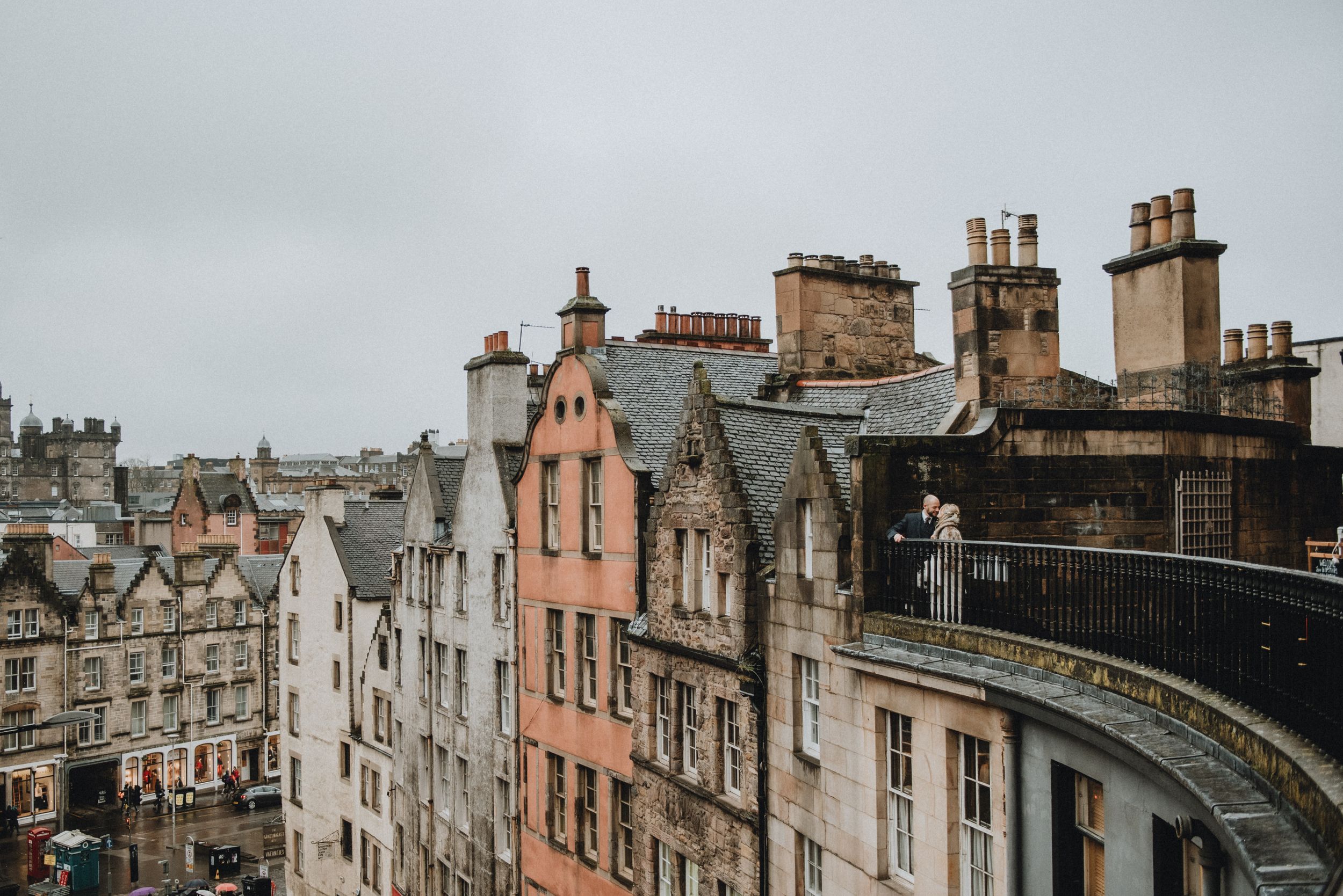 Morgan + Rose Photography