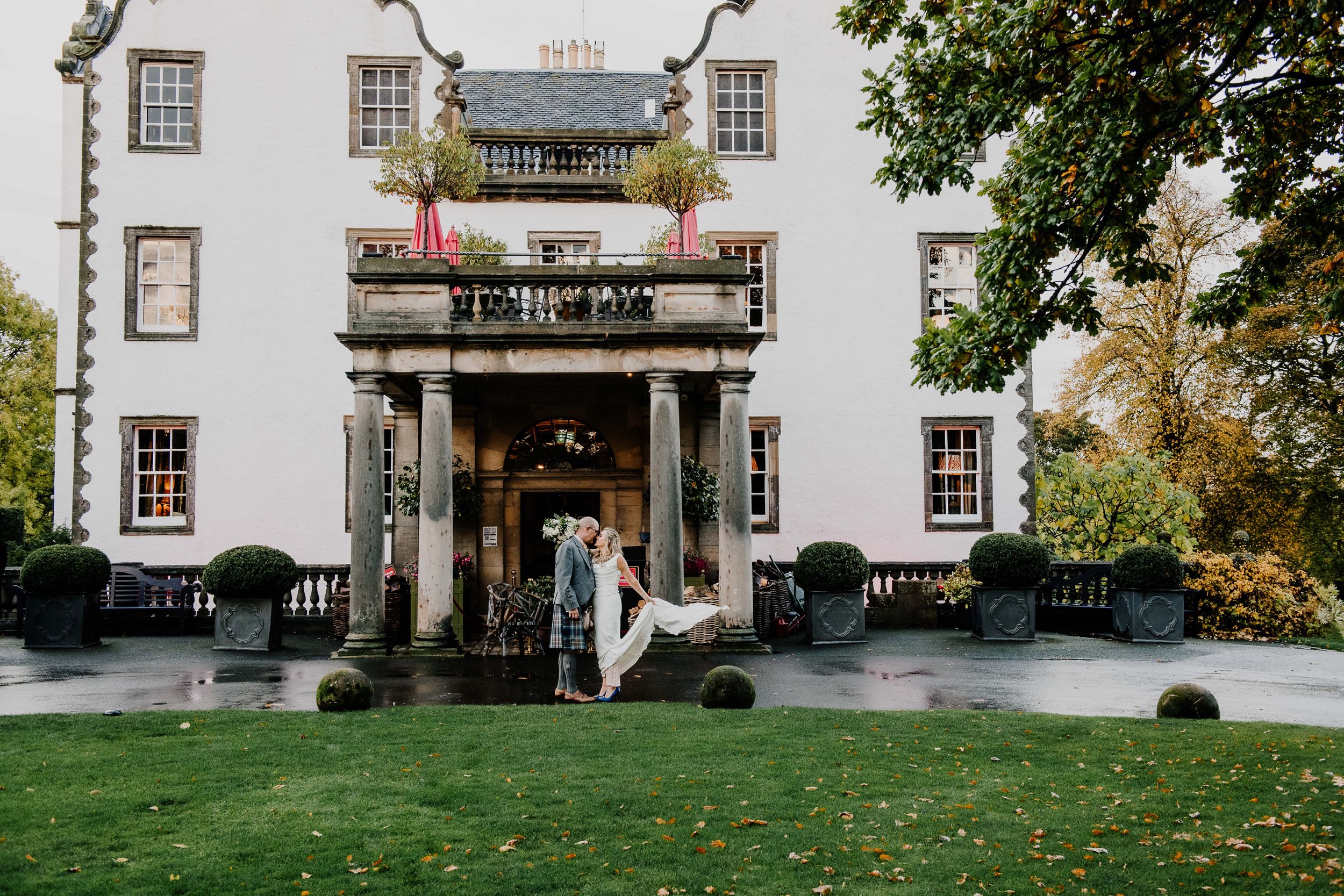 Morgan + Rose Photography