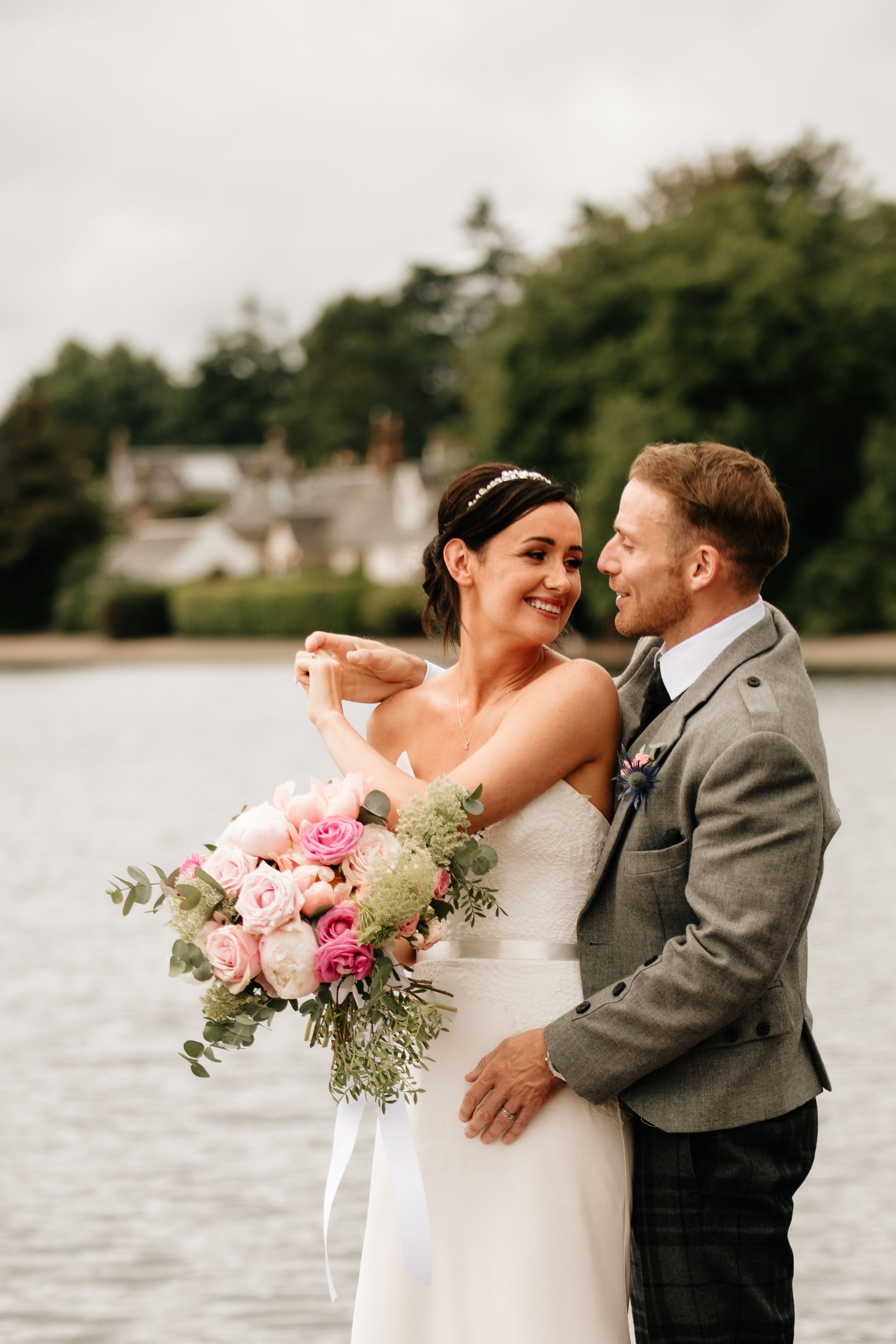 Morgan + Rose Photography