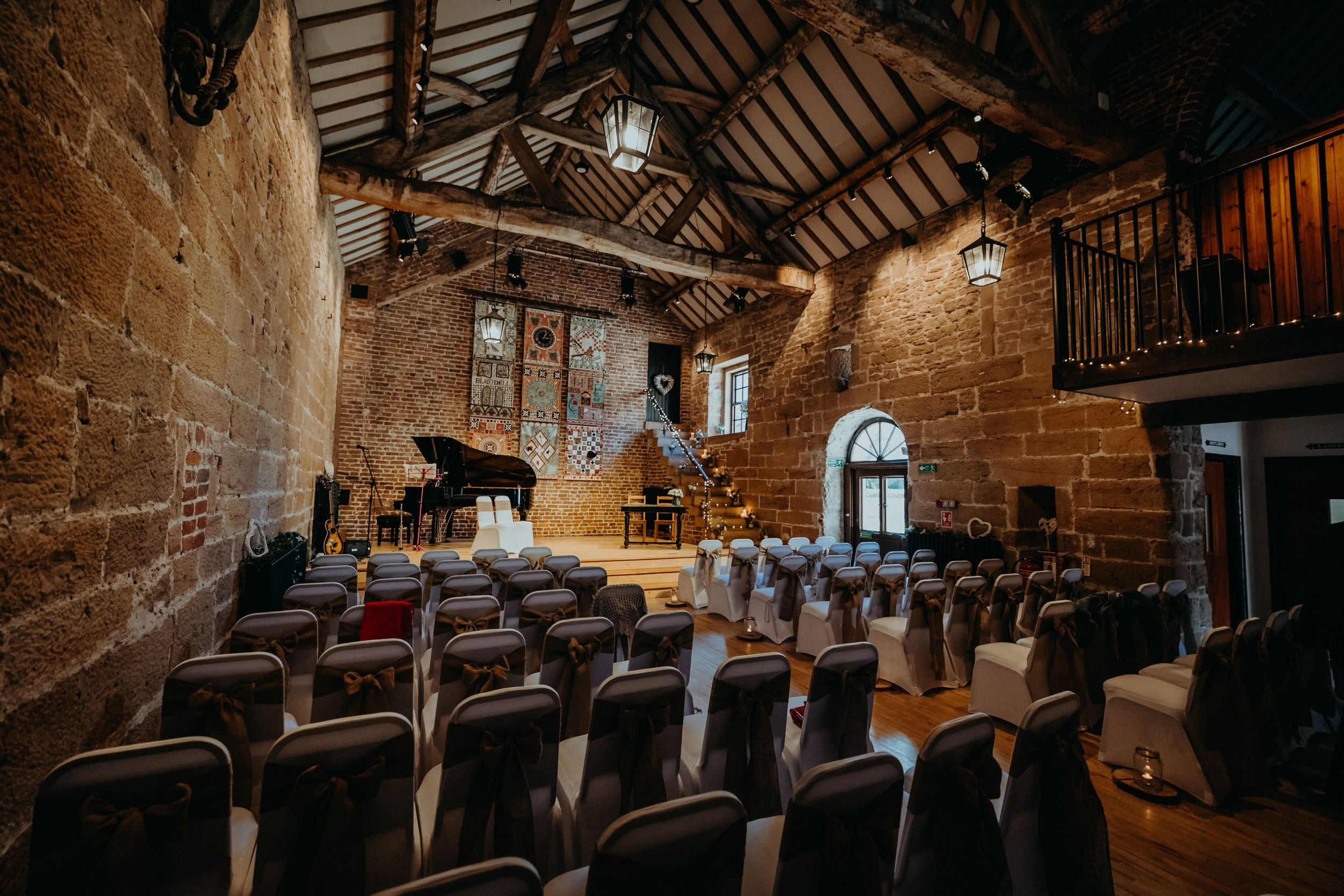 CHET Wedding Venue Crosby Liverpool - Stuart Morris Photography ...